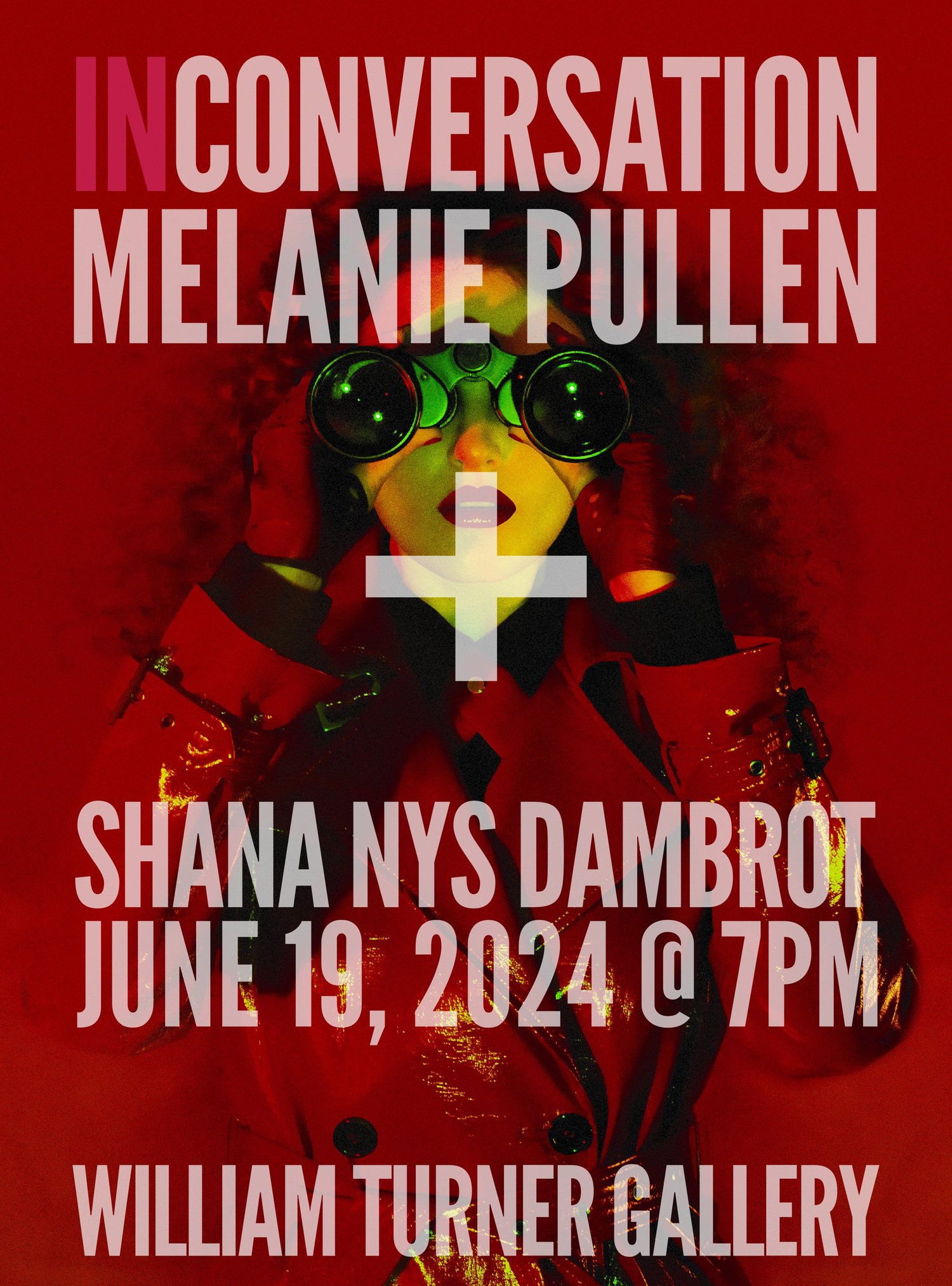 Events — William Turner Gallery