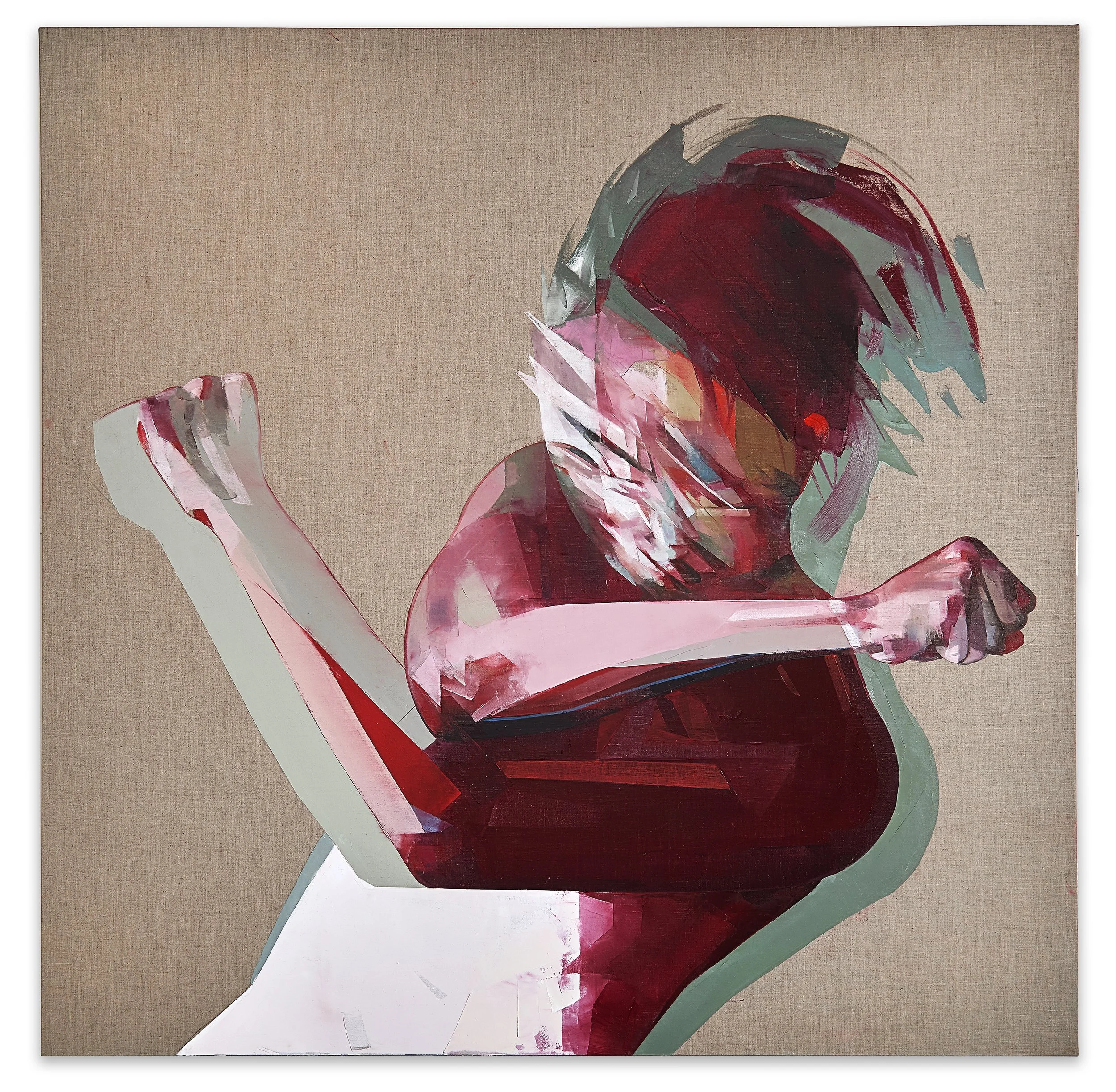 SIMON BIRCH — William Turner Gallery
