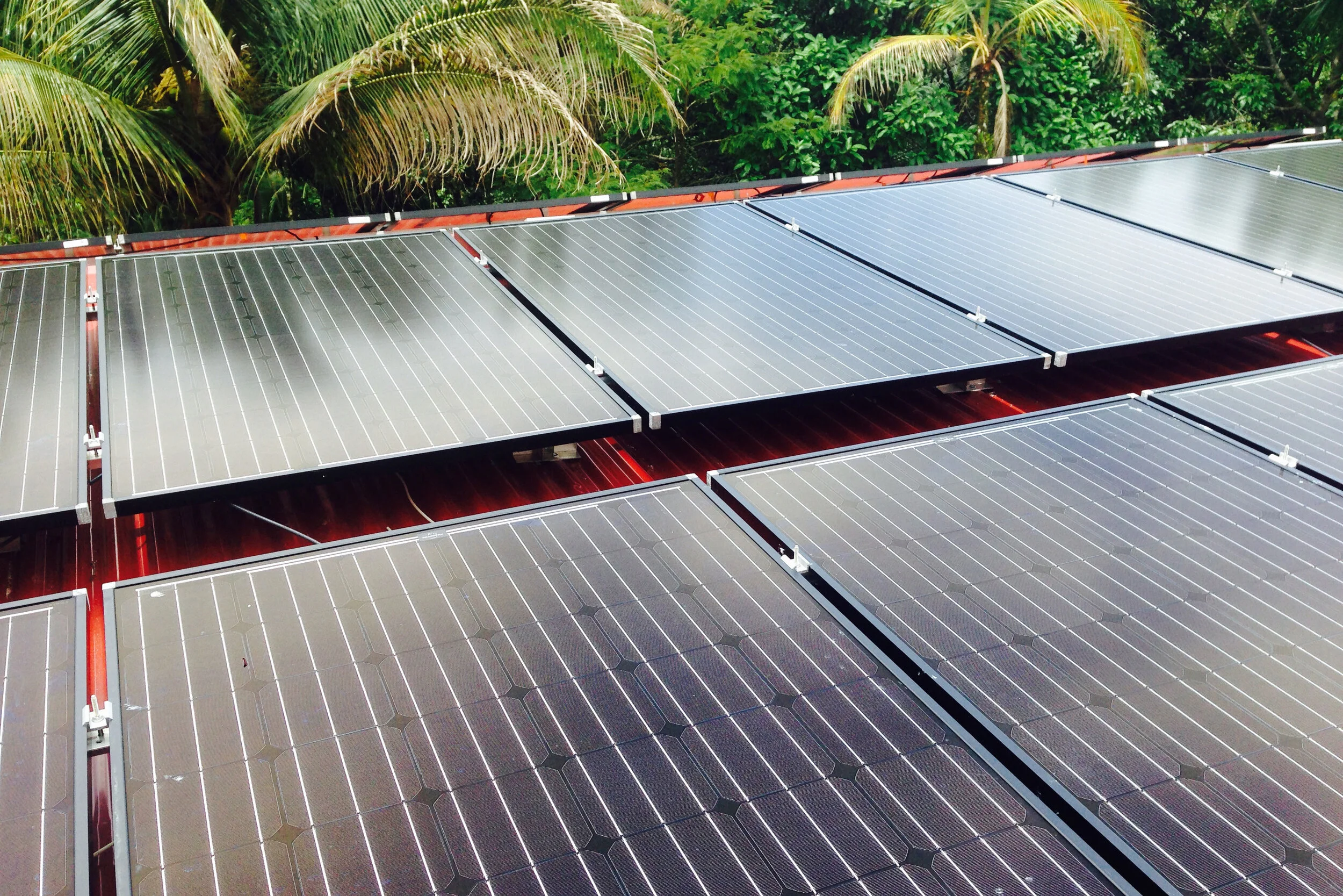 Sustainability - Eco Adventure Lodge — Casa Cayuco