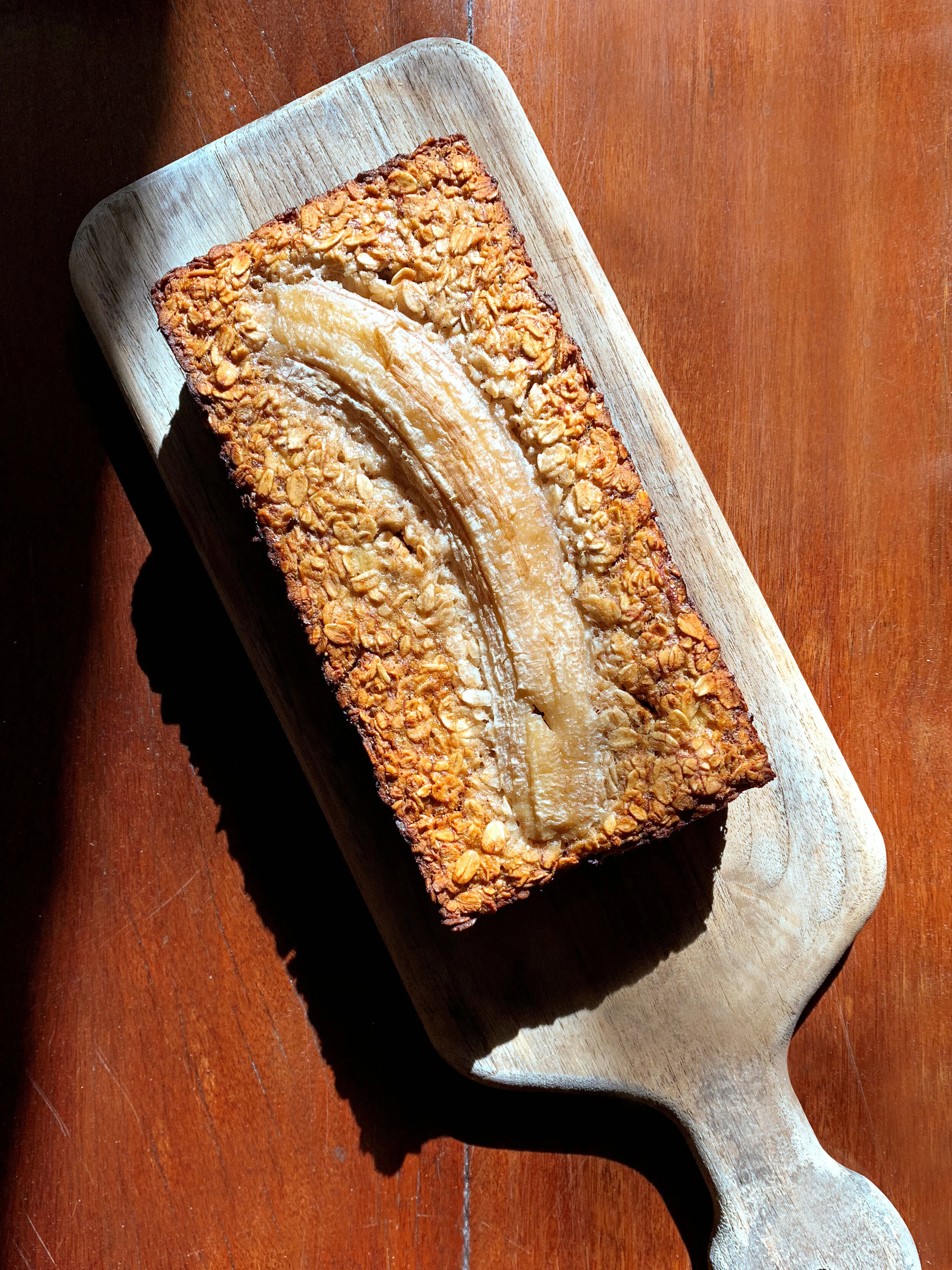 Cuisine — Casa Cayuco