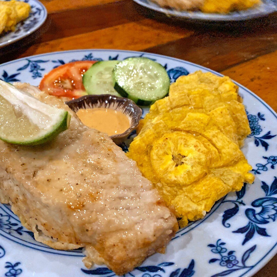 Casa Cayuco