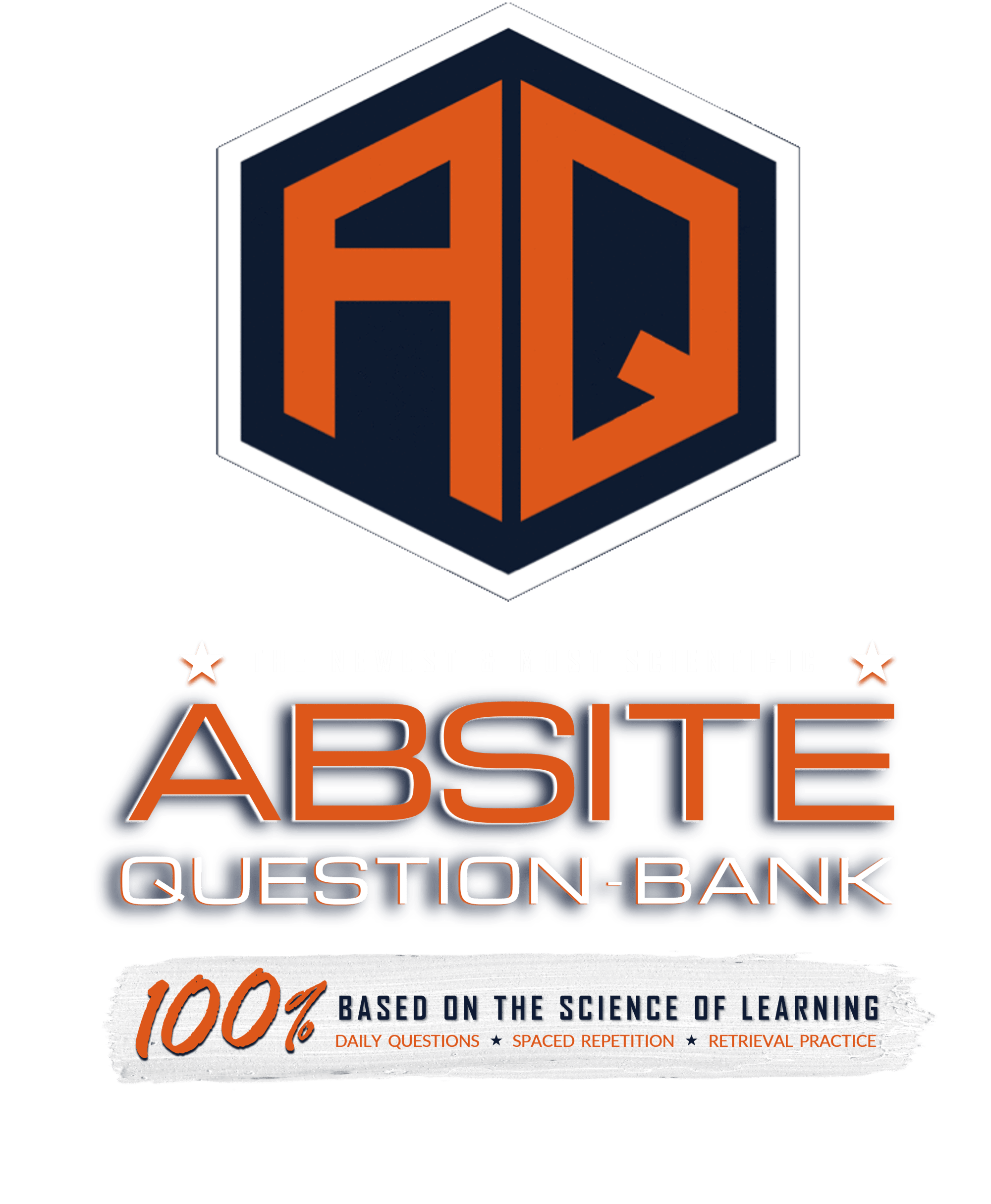 ABSITE Quest | Surgical Question Bank + Exam Prep!