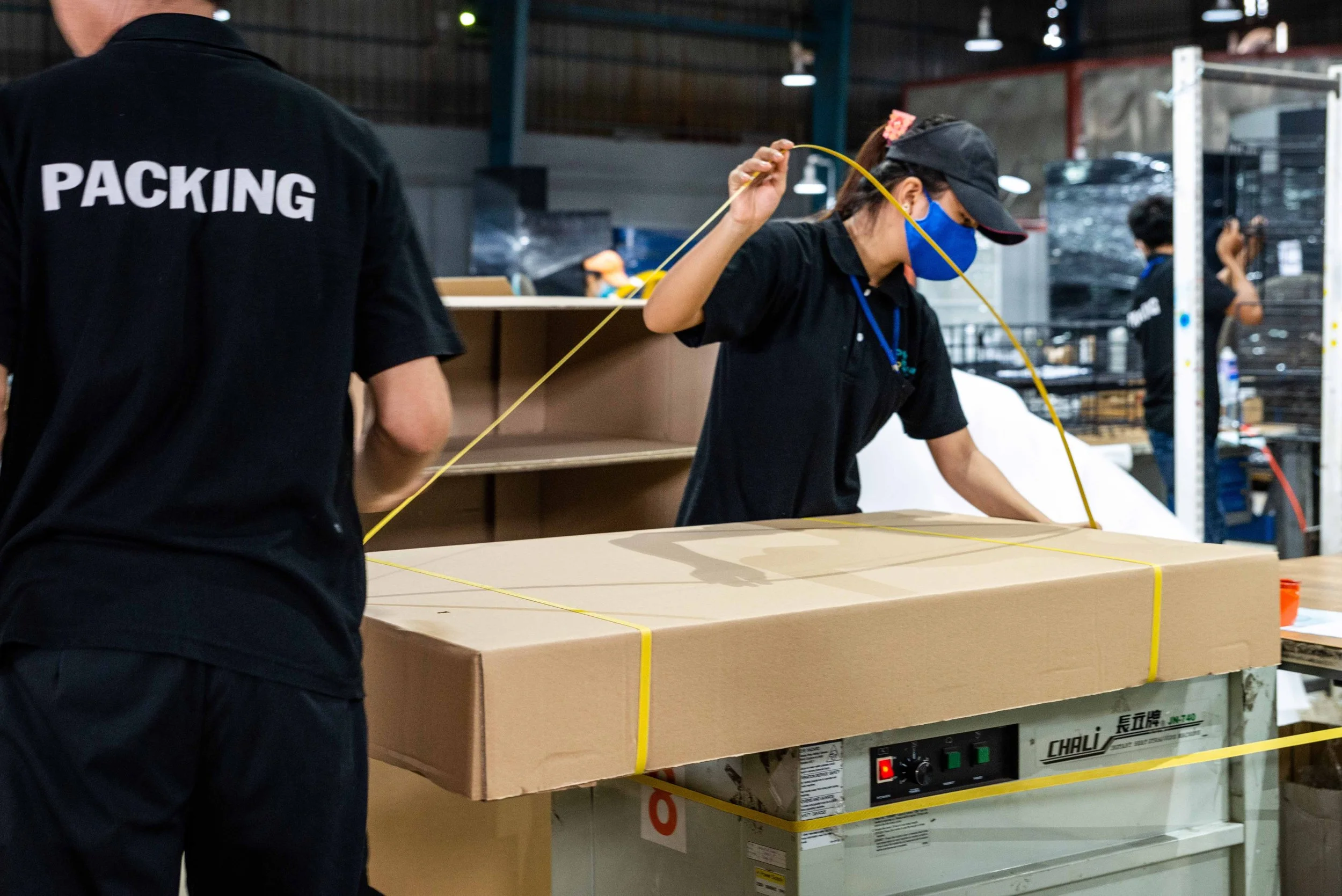 Fine Scandinavia - Scandinavian-Quality Metal Residential Furniture ...