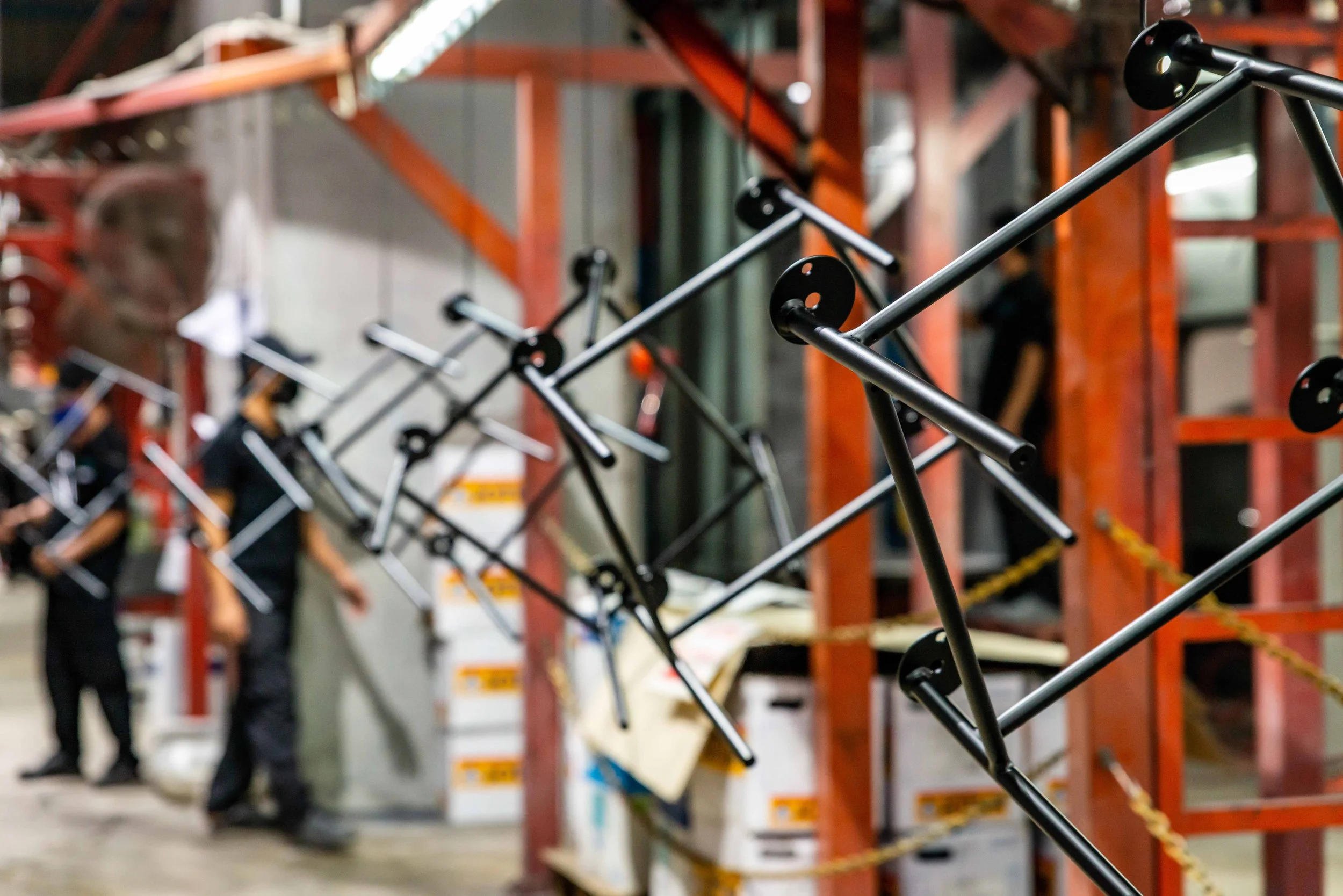 Fine Scandinavia - Scandinavian-Owned Manufacturer Since 2007
