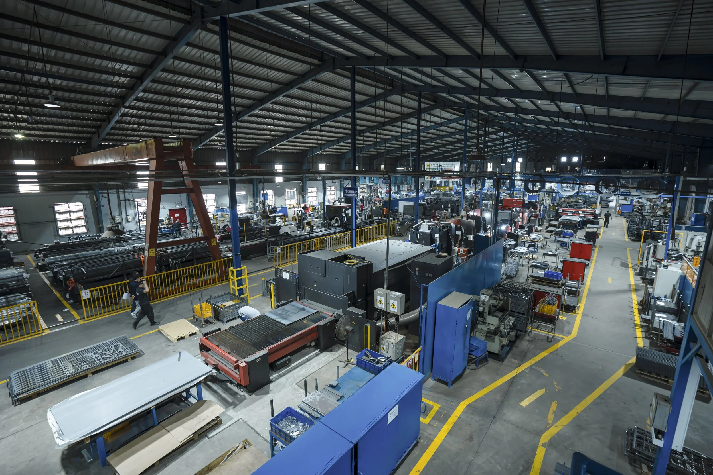 Fine Scandinavia - Scandinavian-Owned Manufacturer Since 2007