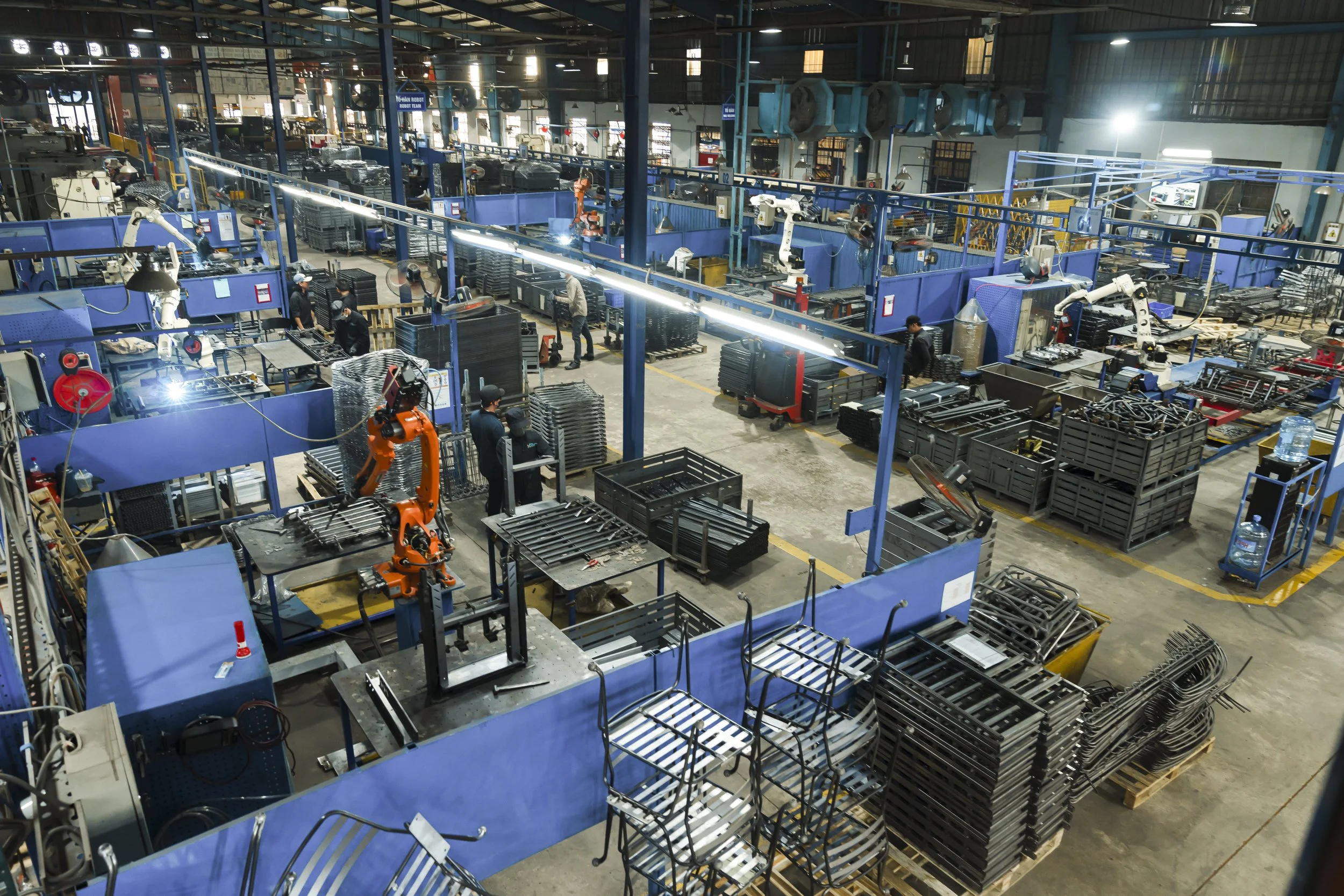 Fine Scandinavia - Scandinavian-Owned Manufacturer Since 2007