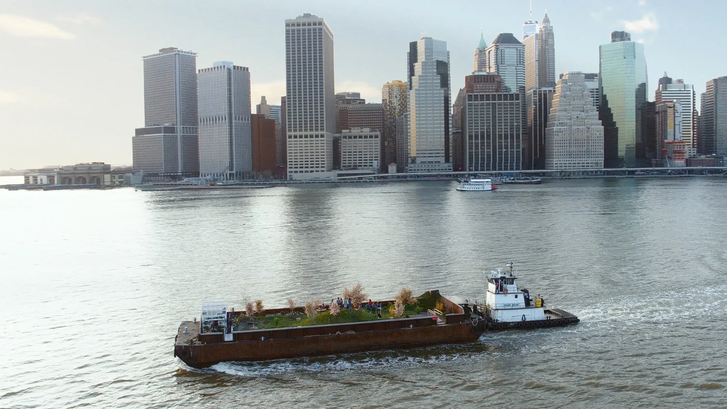 SWALE NYC