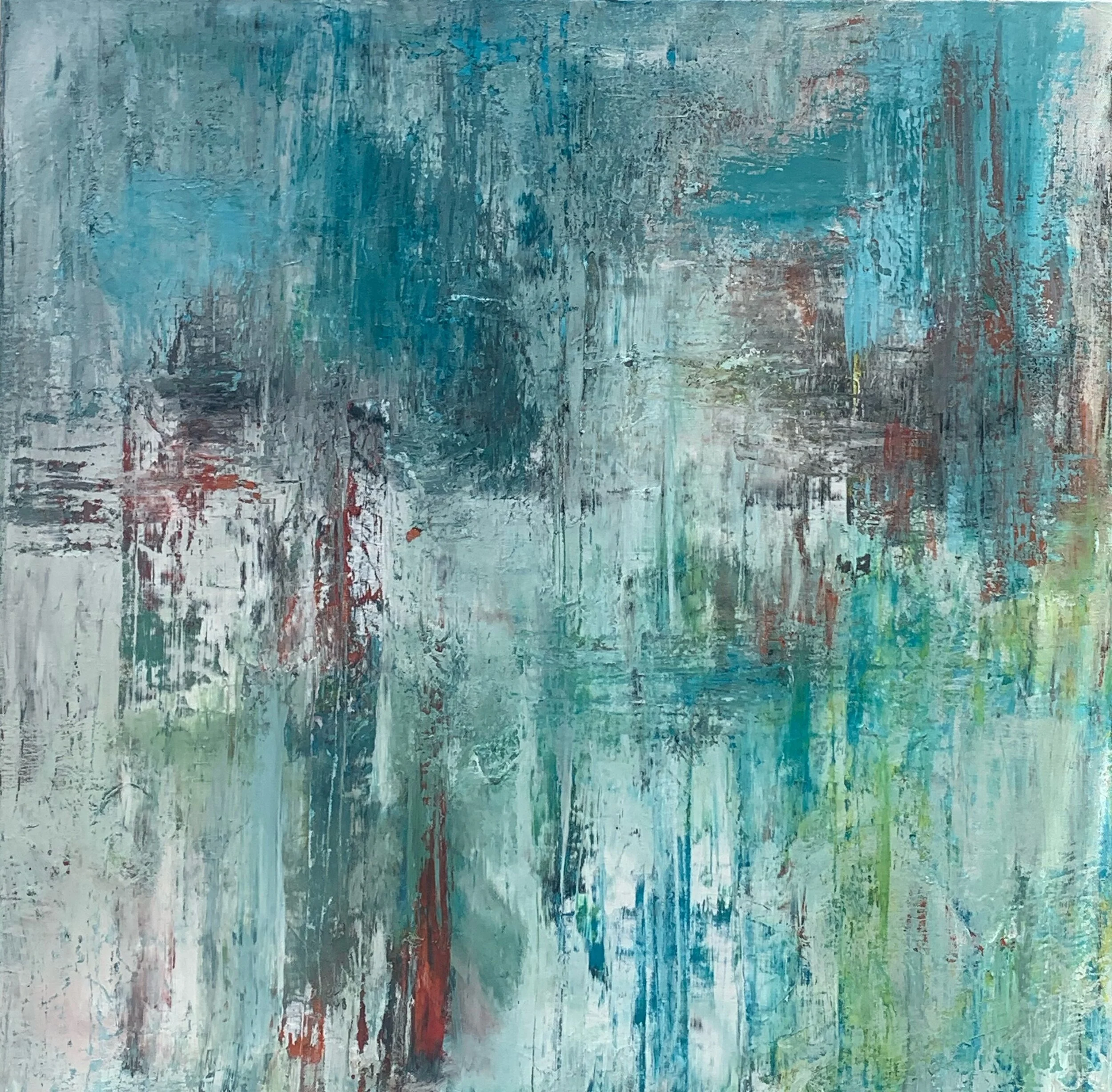 Meet This Week's Featured Artist : Rebecca Stark — West + Main