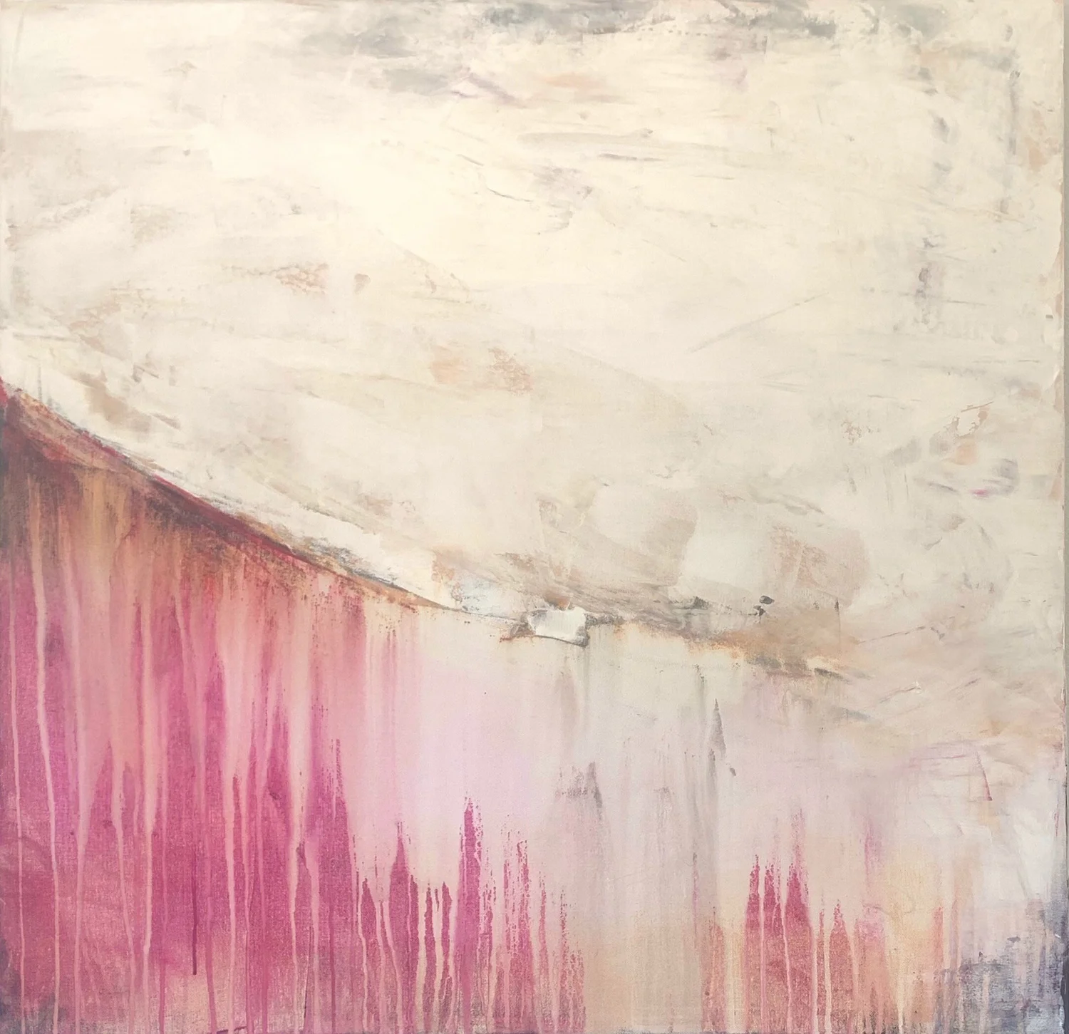 Meet This Week's Featured Artist : Rebecca Stark — West + Main