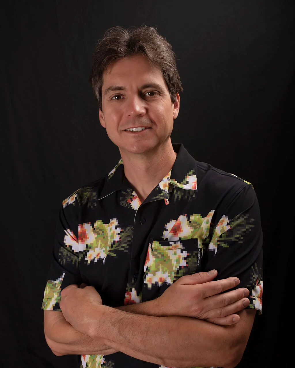 Meet the Artist: Ted Schaal — West + Main
