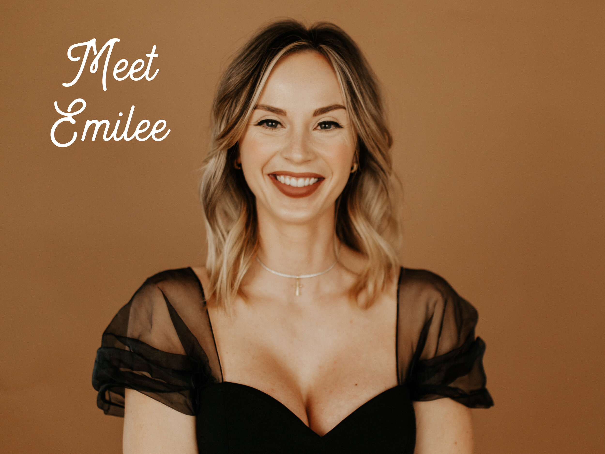 Emilee The Challenge