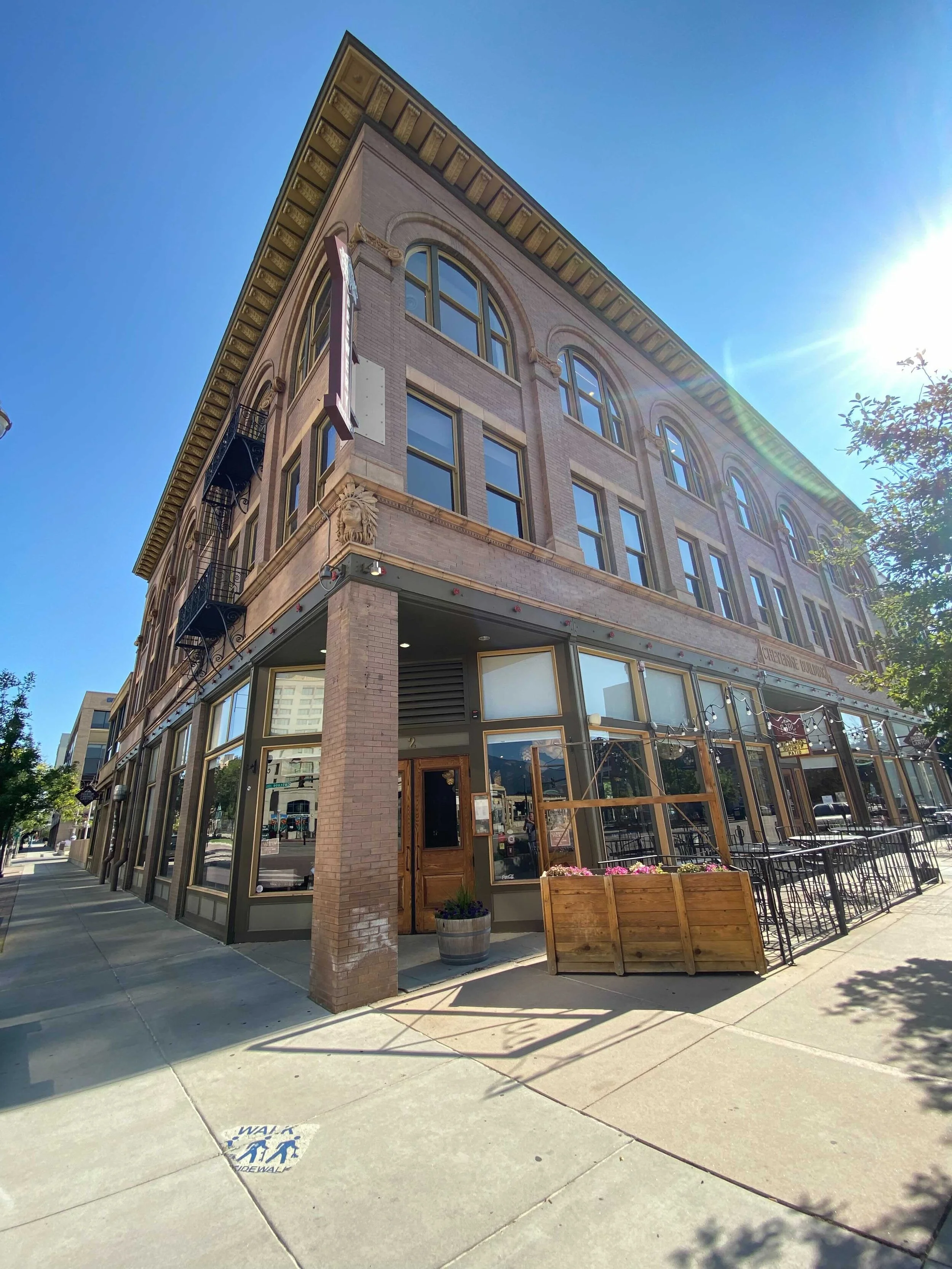 West + Main Hosts Military Relocation Workshop — West + Main