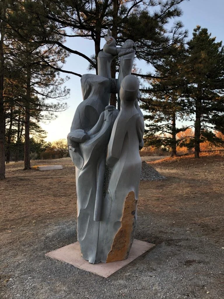 Meet the Maker: SaToro Tafura — West + Main