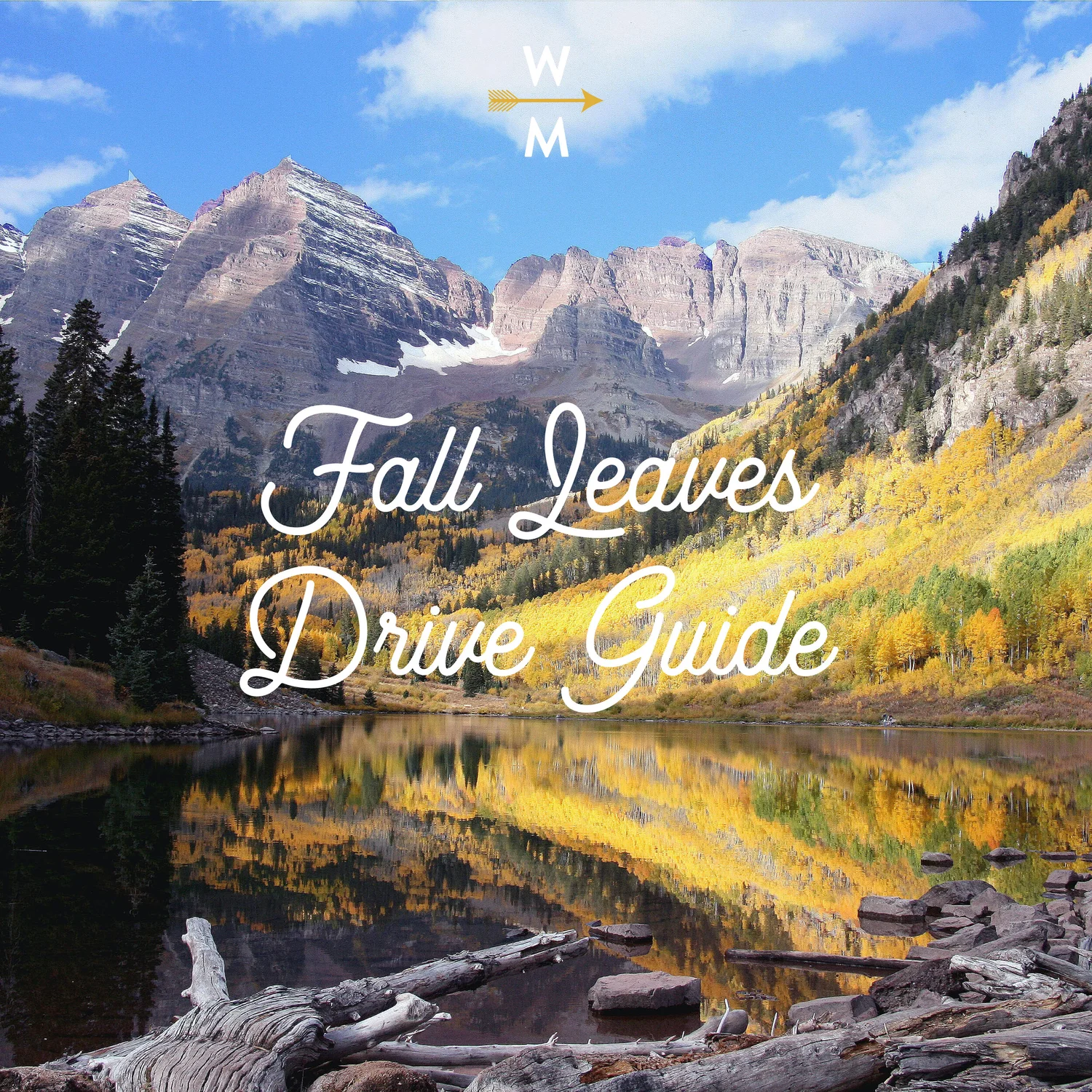 Fall colors guide: When and where to see the leaves change in Colorado ...