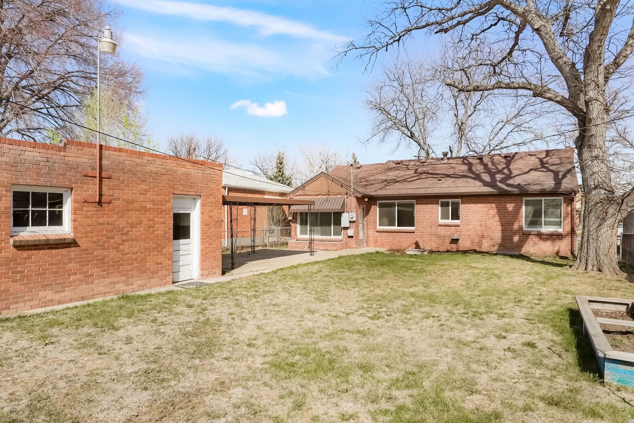 Just Listed: Charming Brick Ranch with Updates in Olde Town Arvada ...