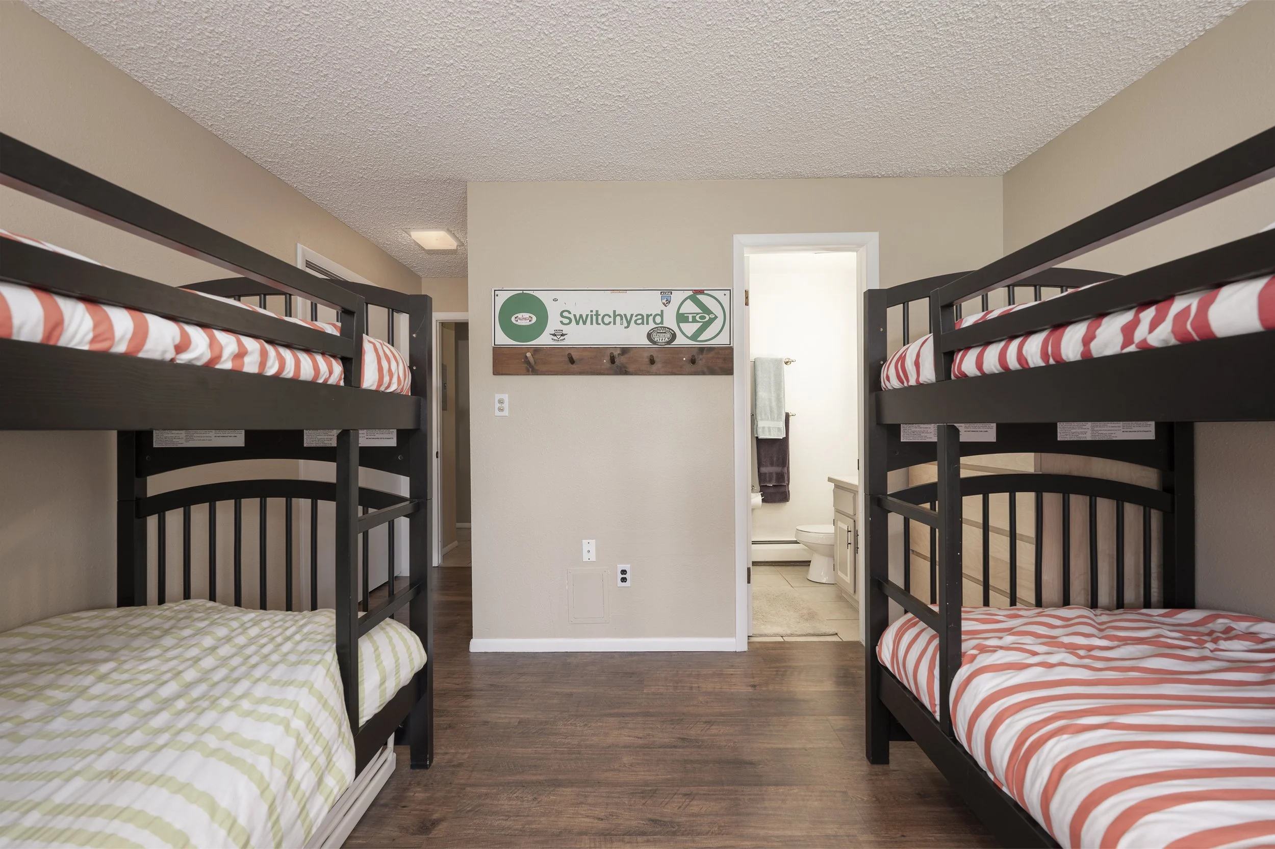 Just Listed: On the river in Hi Country Haus — West + Main