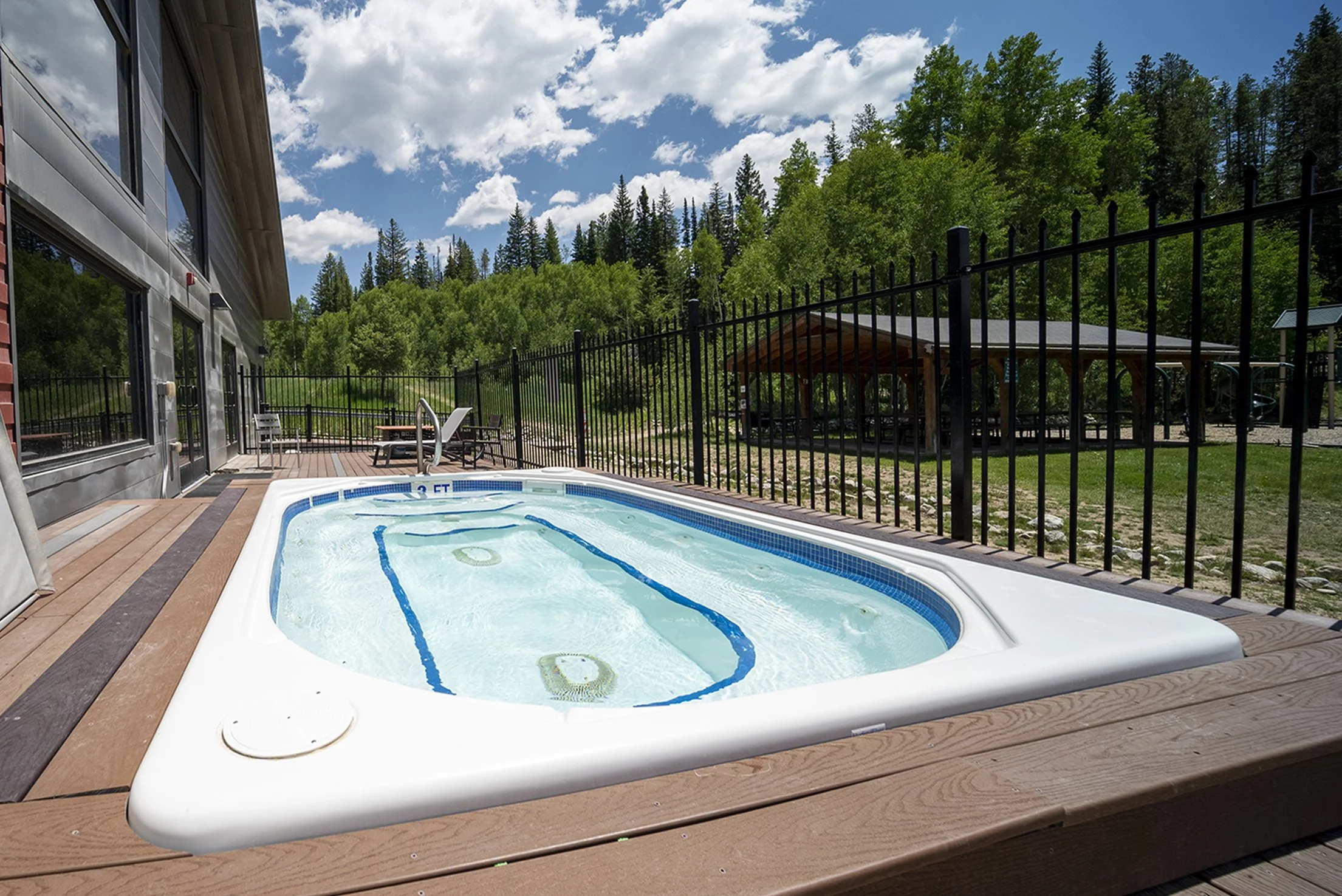 Just Listed: On the river in Hi Country Haus — West + Main