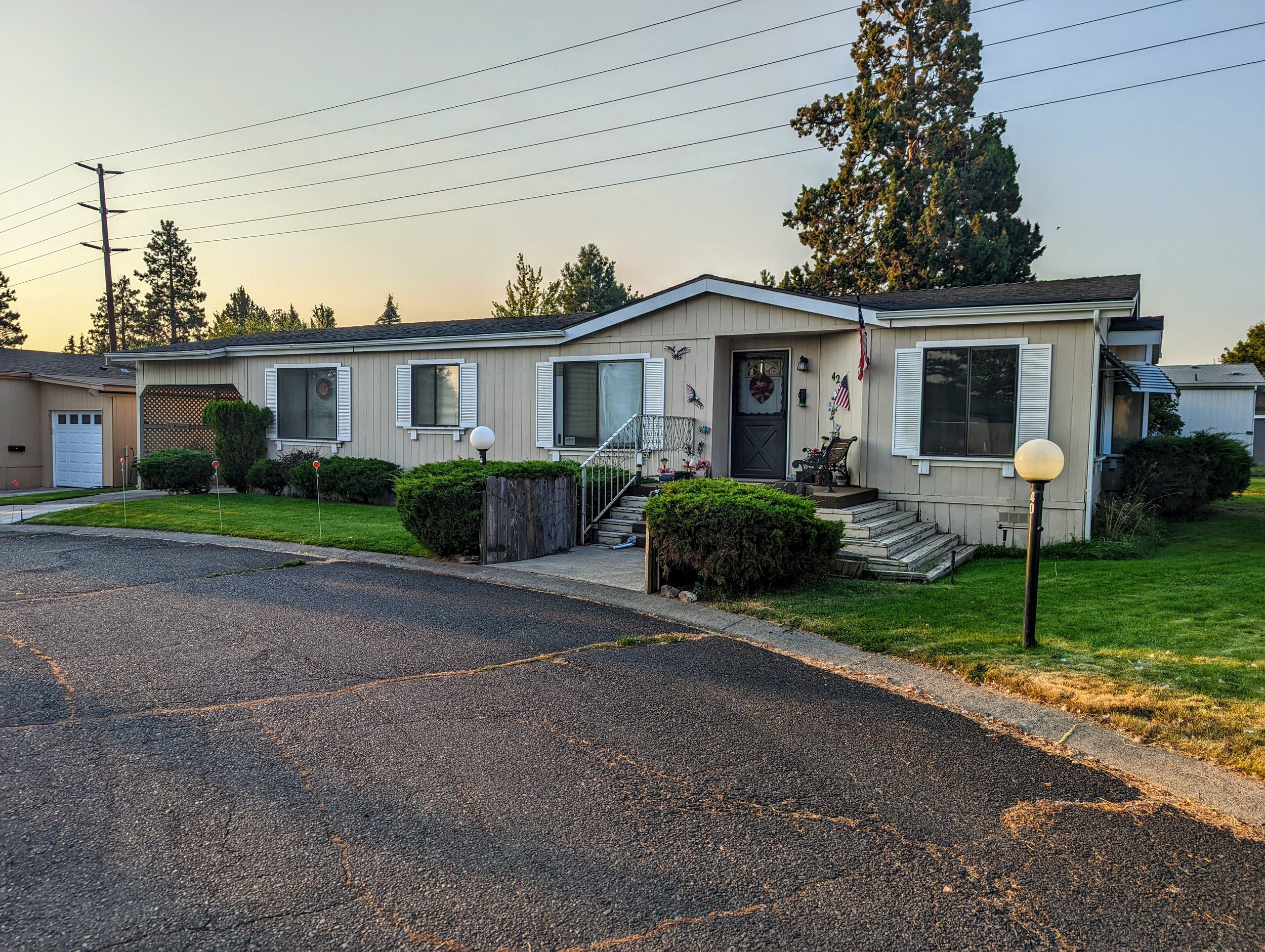 Just Listed: Suntree Village Home with Cute Covered Back Porch — West ...