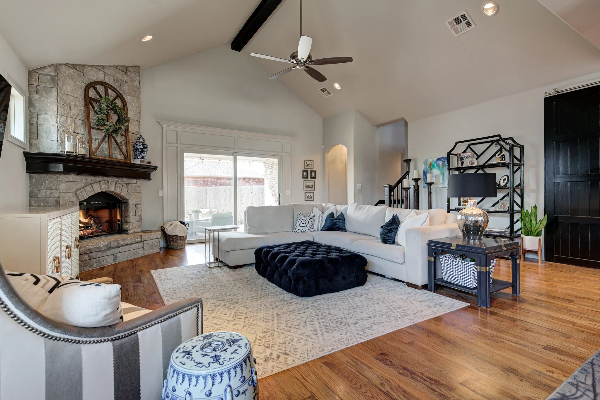 Just Listed: Dream Home in Town Square Neighborhood! — West + Main