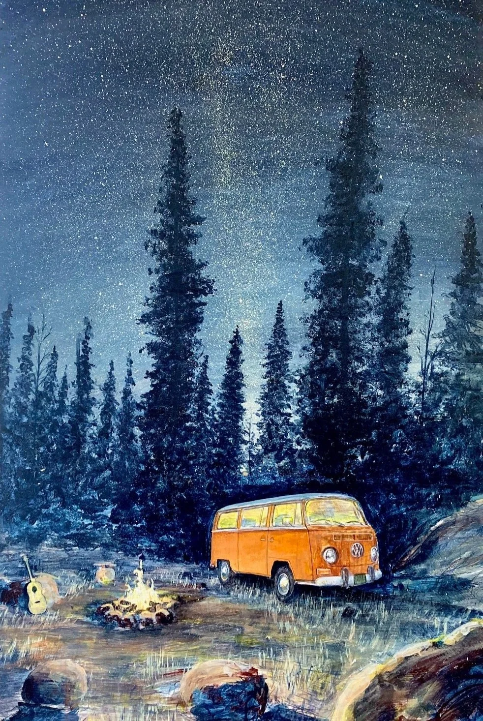 Featured at West + Main Highlands Square: Dustin Spencer — West + Main