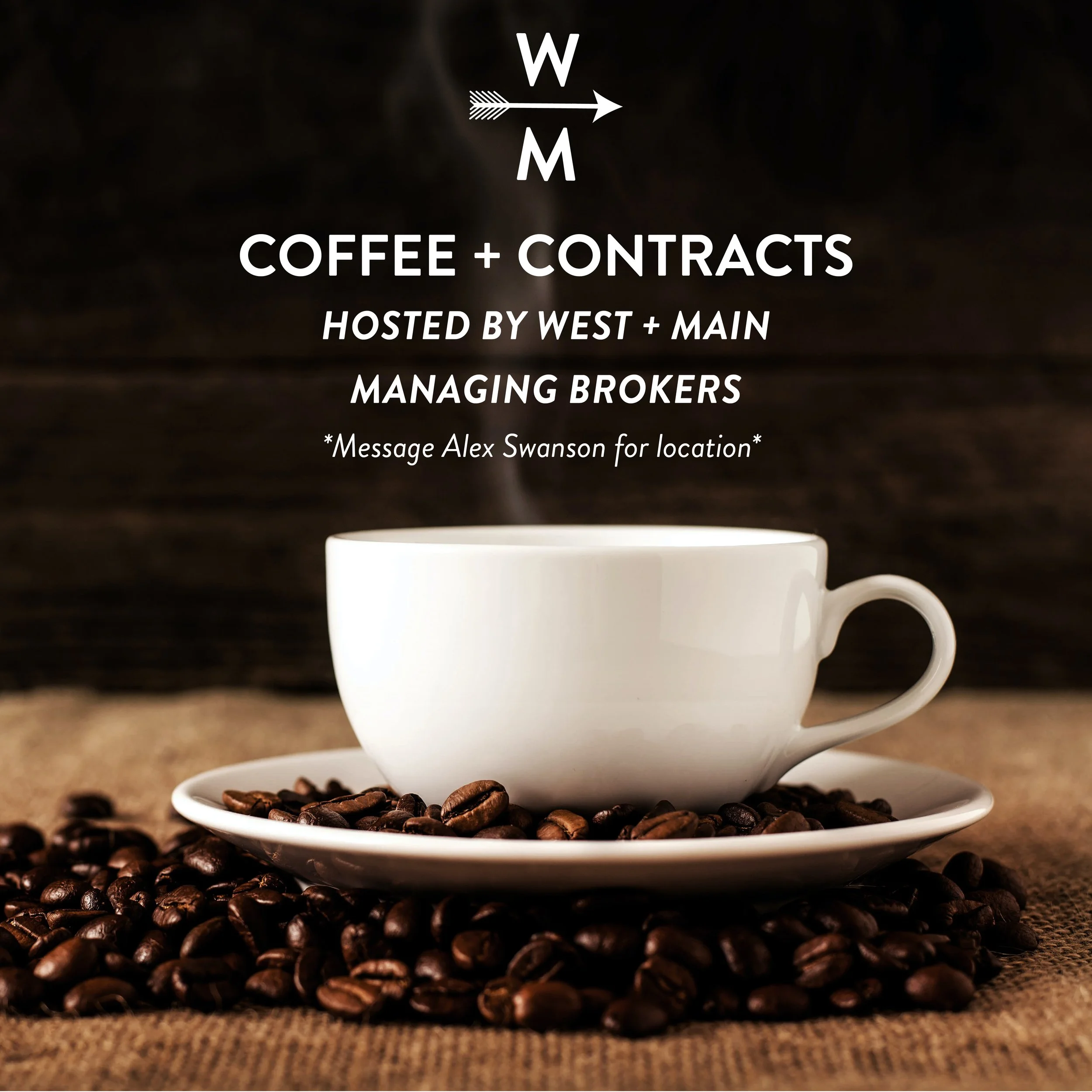 Calendar — West + Main