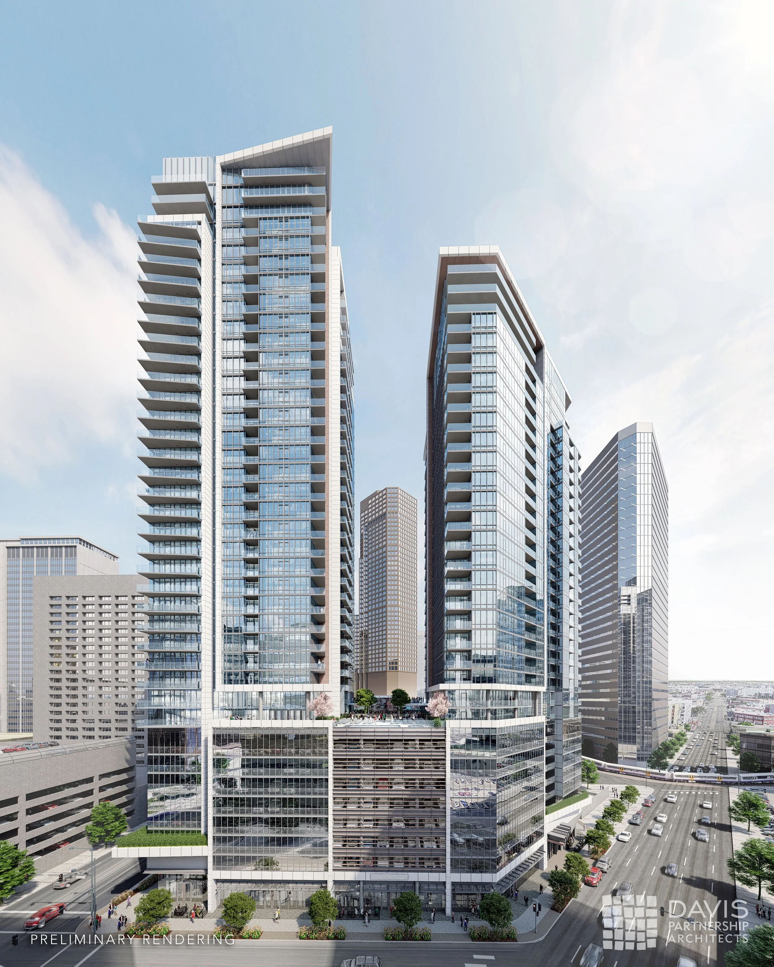 West + Main Homes to Oversee Sales for Amacon’s Condo Project in ...