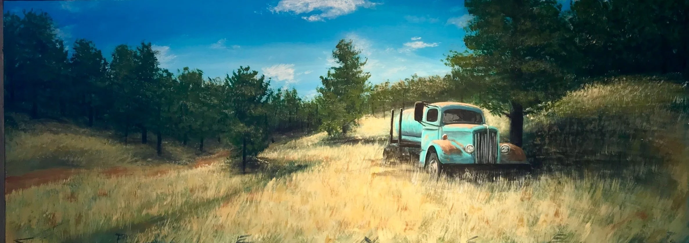 Featured at West + Main Highlands Square: Dustin Spencer — West + Main