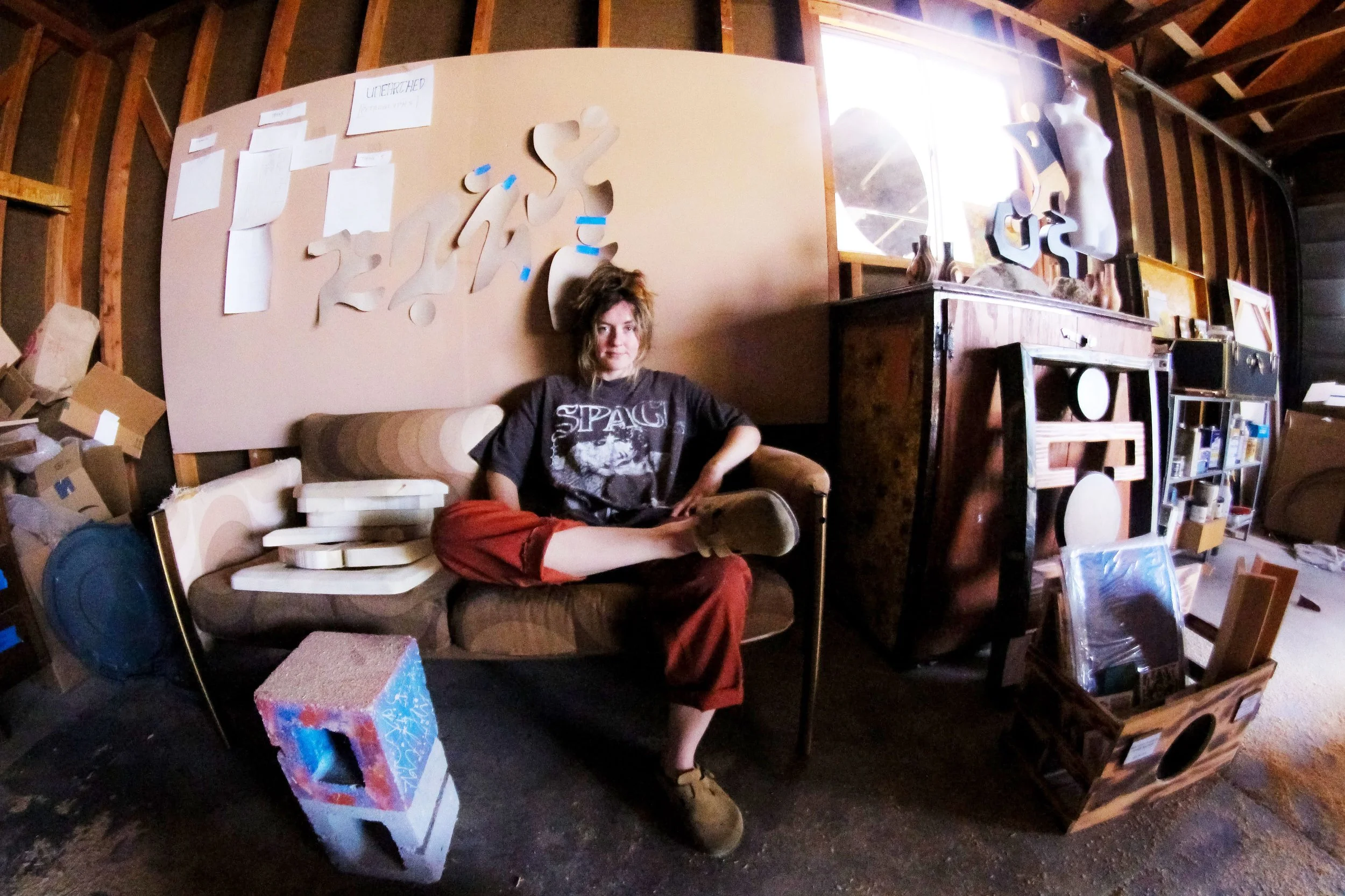 Featured at West + Main Highlands Square: Bart Hartman — West + Main