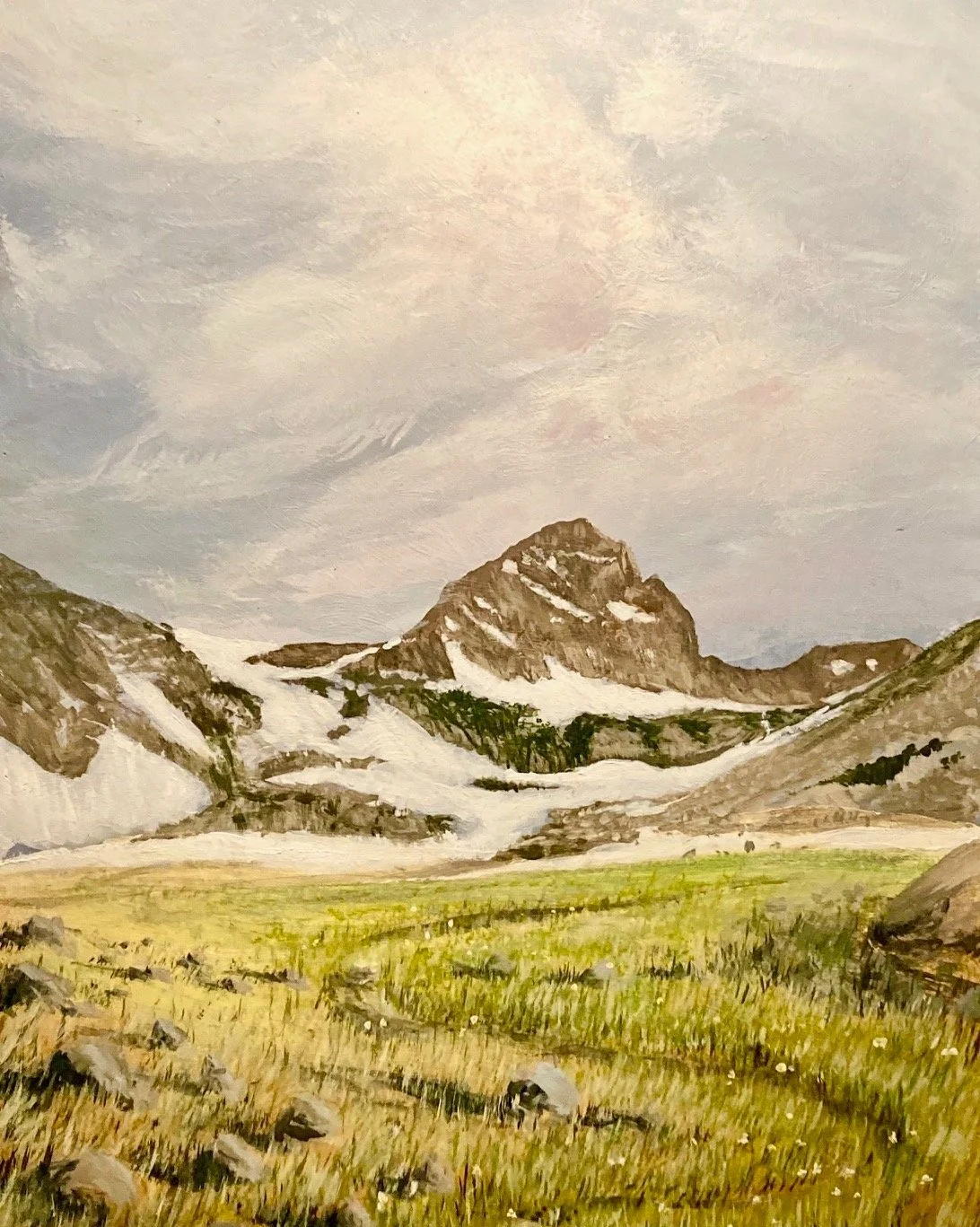 Featured at West + Main Highlands Square: Dustin Spencer — West + Main