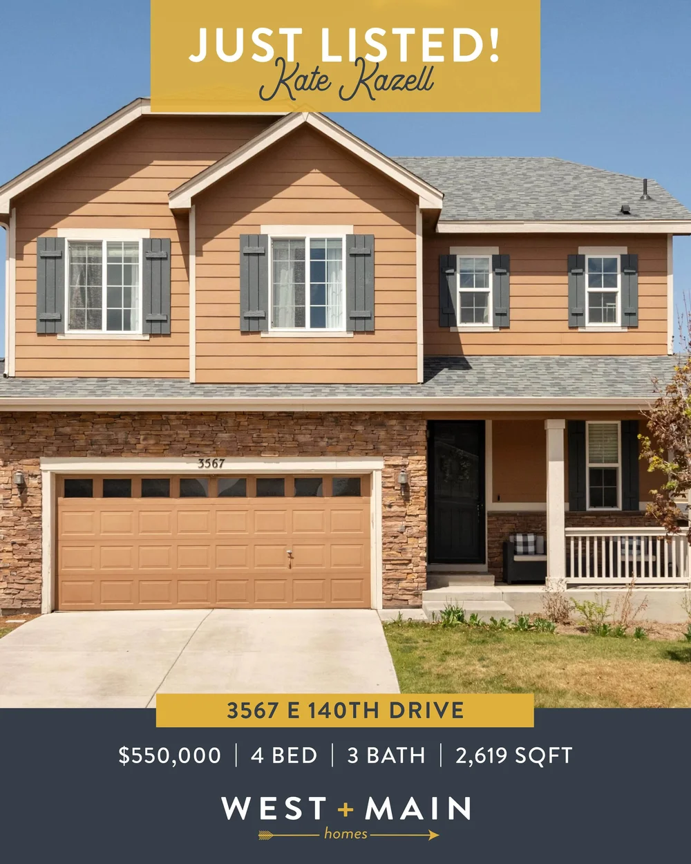 Just Listed: Fully move-in ready and tastefully updated home in the ...