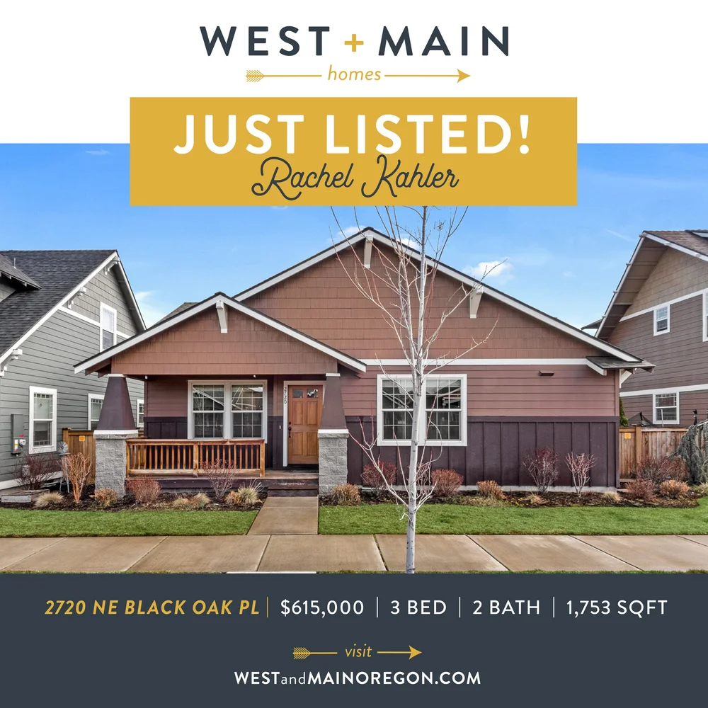 Just Listed: Craftsman Style Home in the Coveted Oakview Neighborhood ...