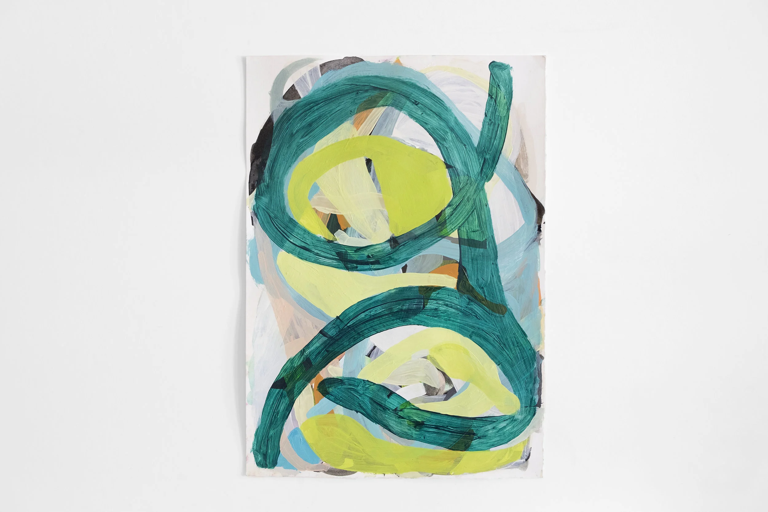 Paintings — Emily Raubenheimer