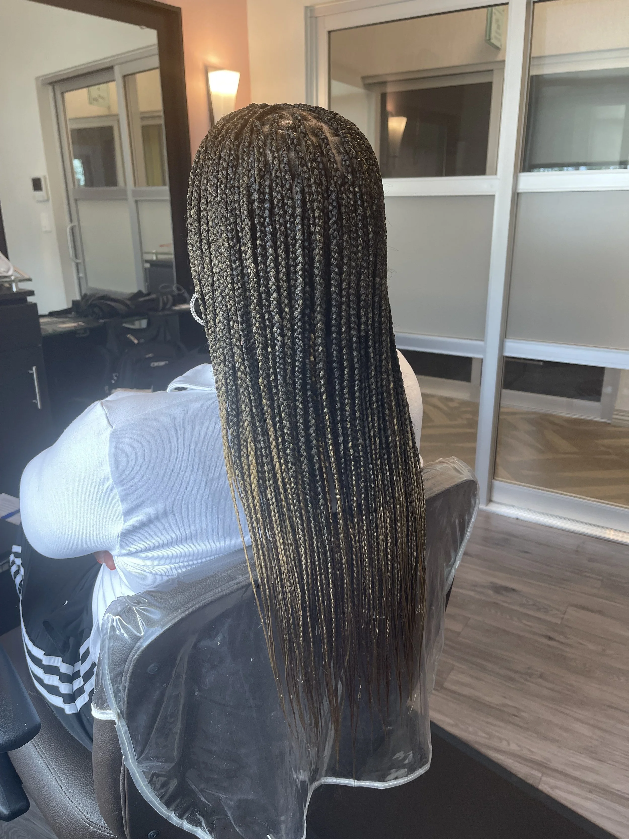 BRAIDZ4DAZE