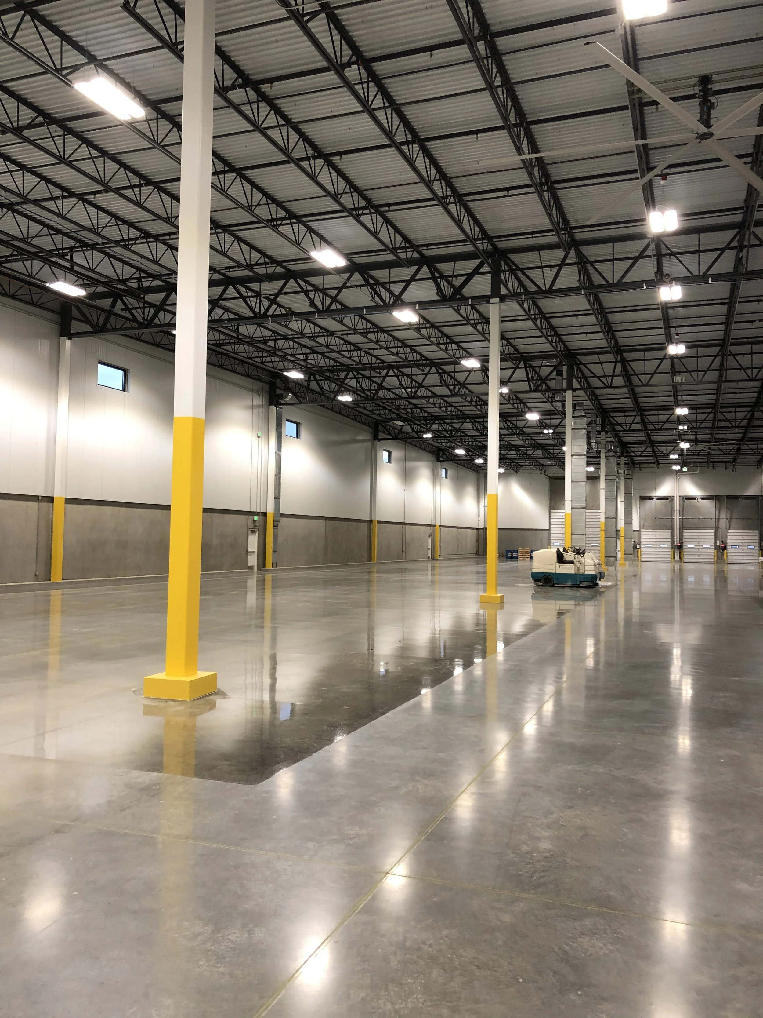 About — Pitman Enterprises