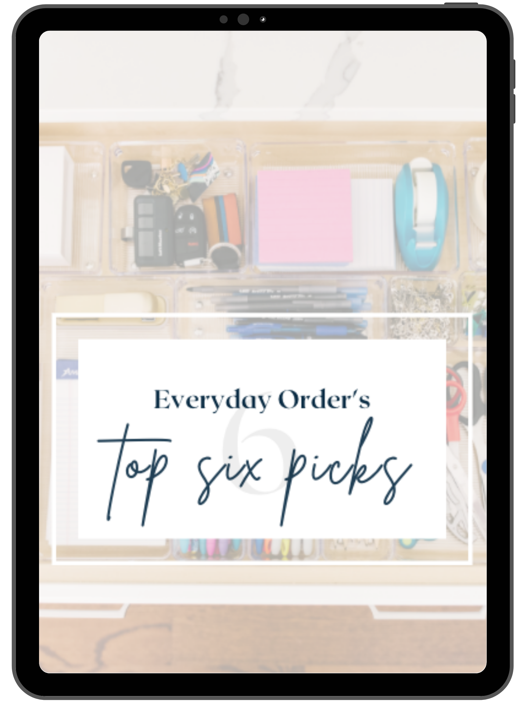 Top Professional Home Organizer | Everyday Order