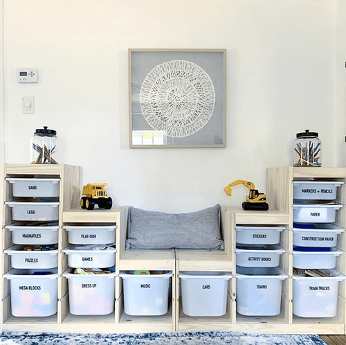 Top Professional Home Organizer | Everyday Order