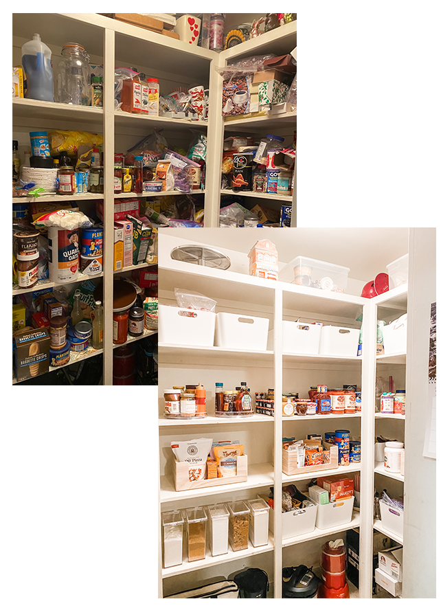 Top Professional Home Organizer | Everyday Order