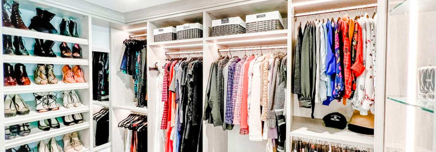 Top Professional Home Organizer | Everyday Order