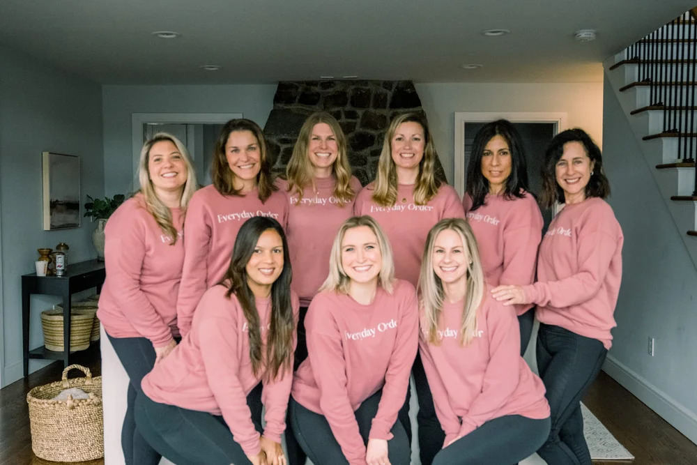 Top New Jersey Home Organizer | Everyday Order