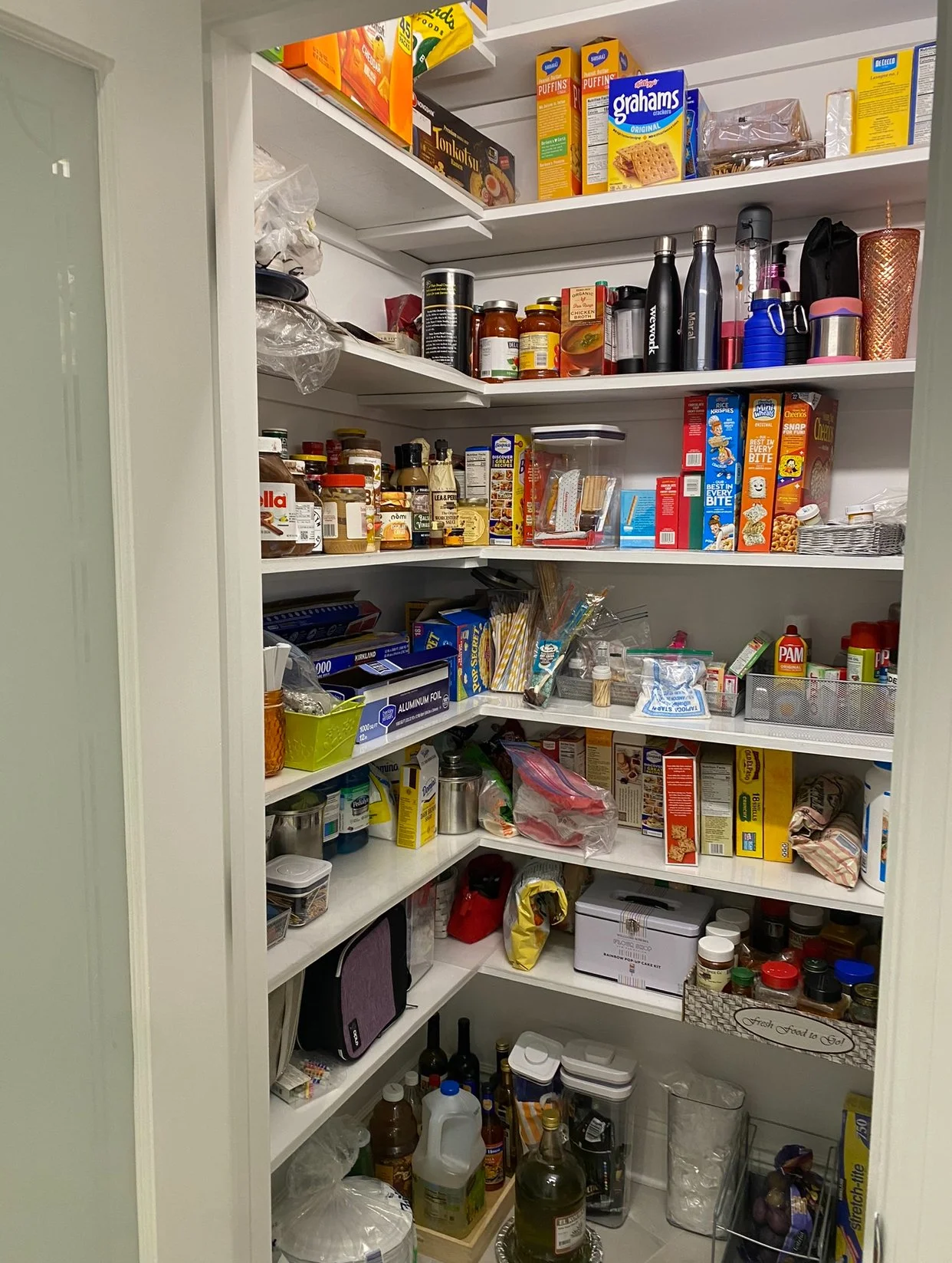 Top Professional Home Organizer | Everyday Order