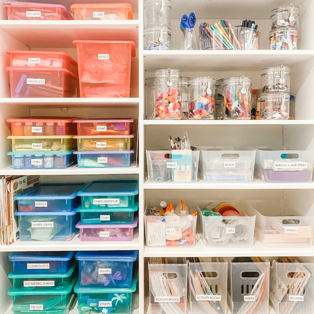 Top Professional Home Organizer | Everyday Order