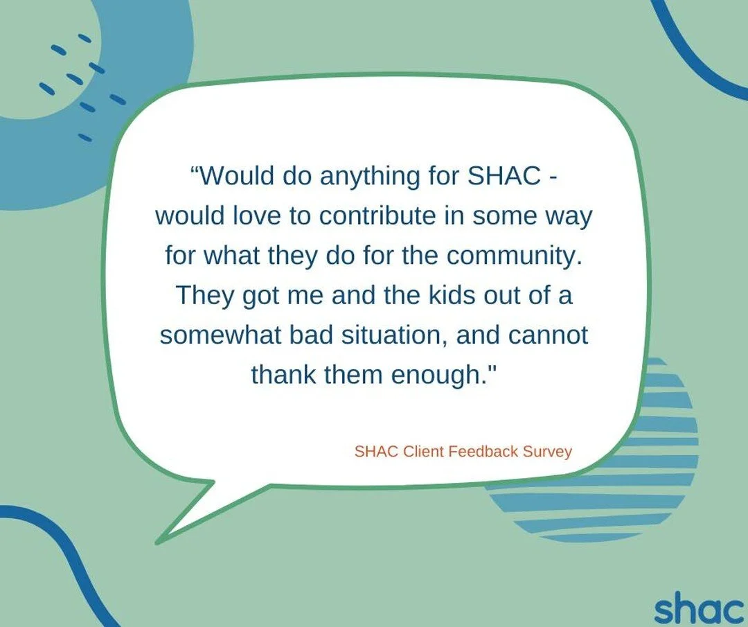 Shelter Housing Action Cairns (SHAC)