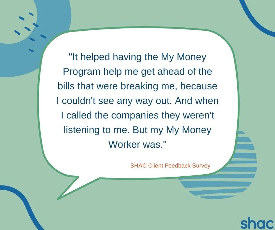 Shelter Housing Action Cairns (SHAC)