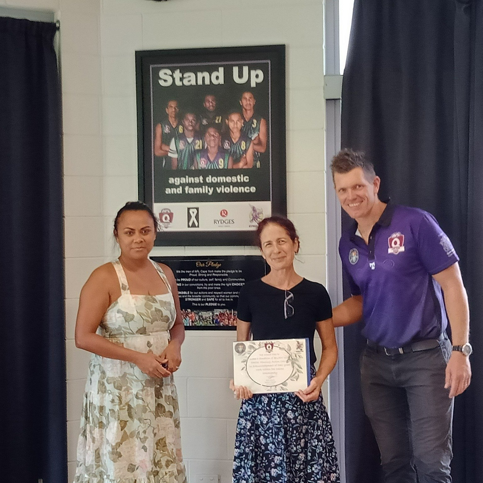 Shelter Housing Action Cairns (SHAC)