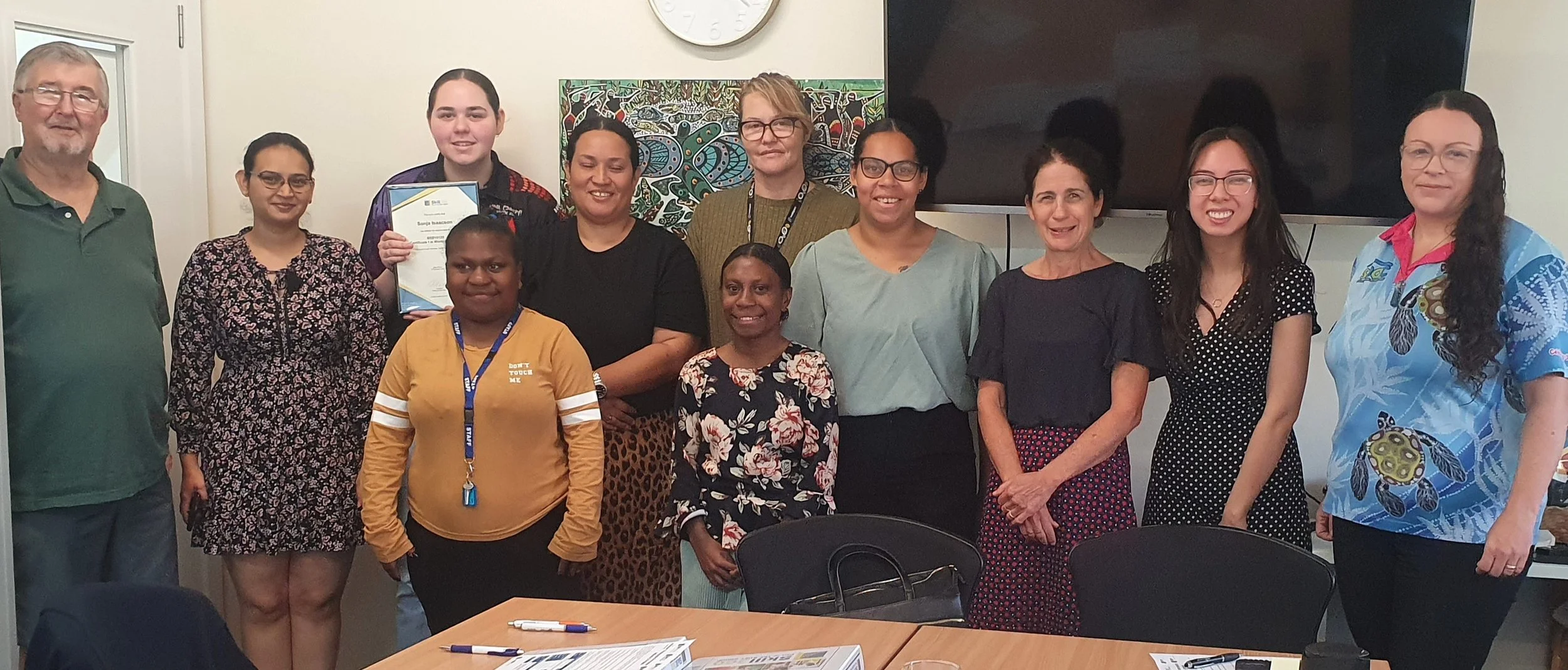 Shelter Housing Action Cairns (SHAC)