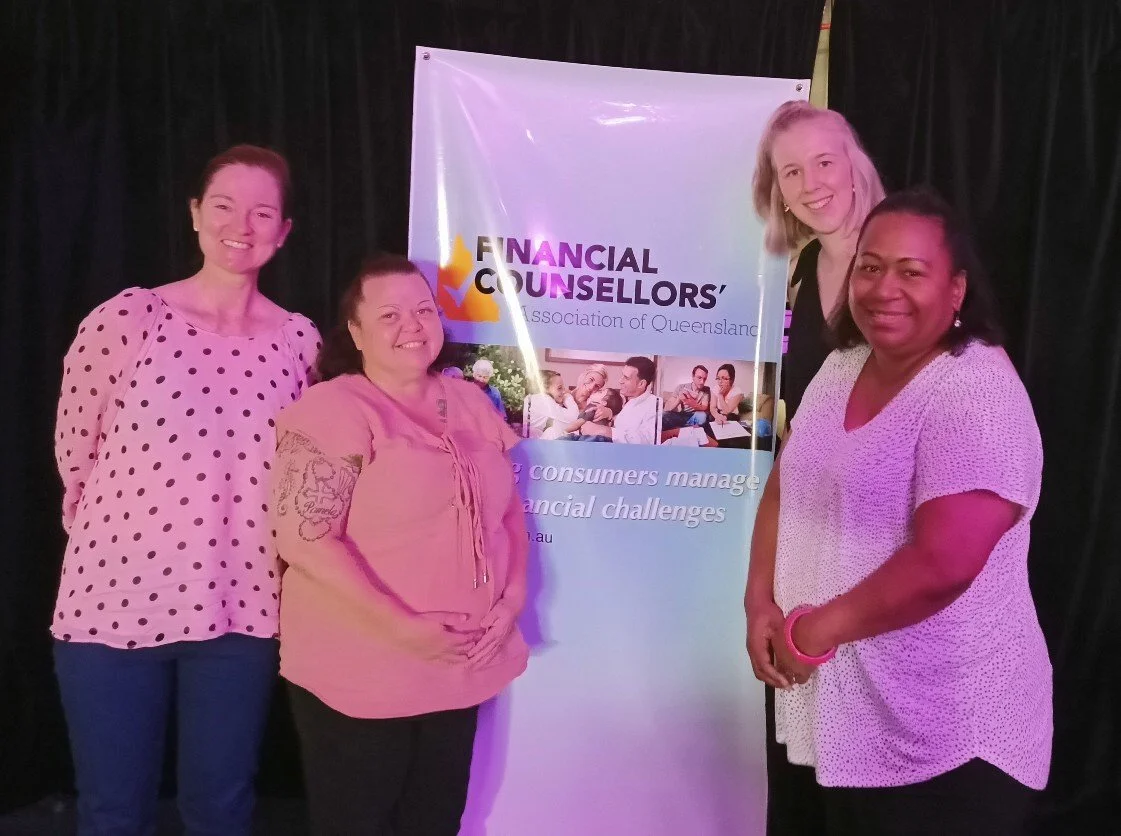 Shelter Housing Action Cairns (SHAC)