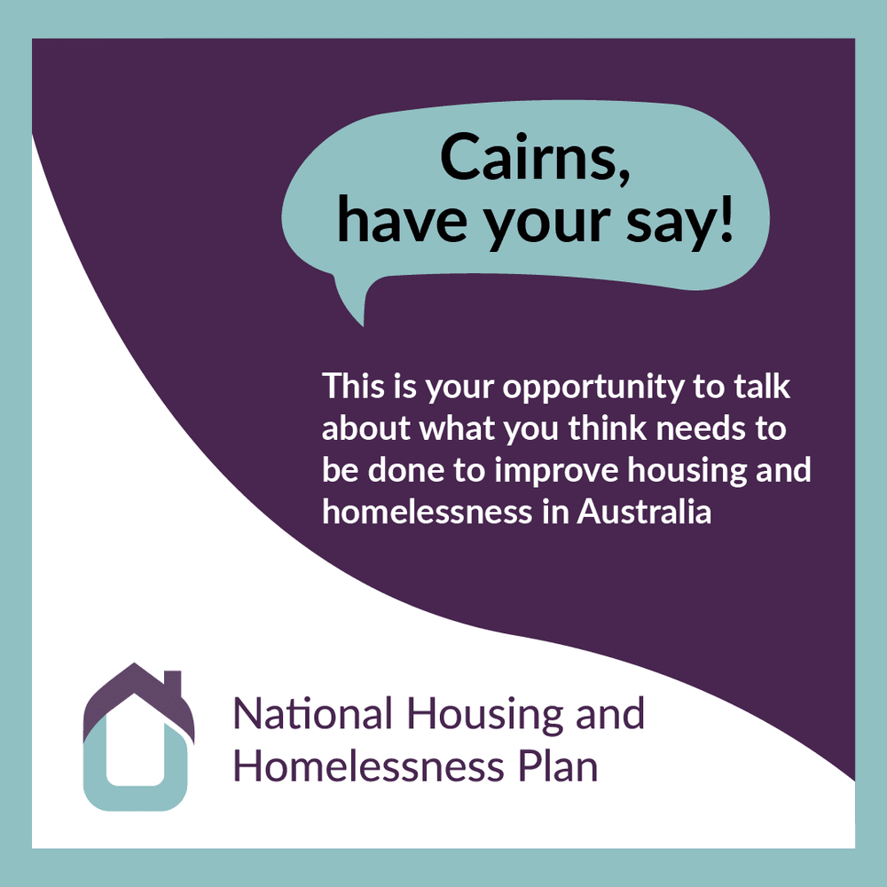 Shelter Housing Action Cairns (SHAC)