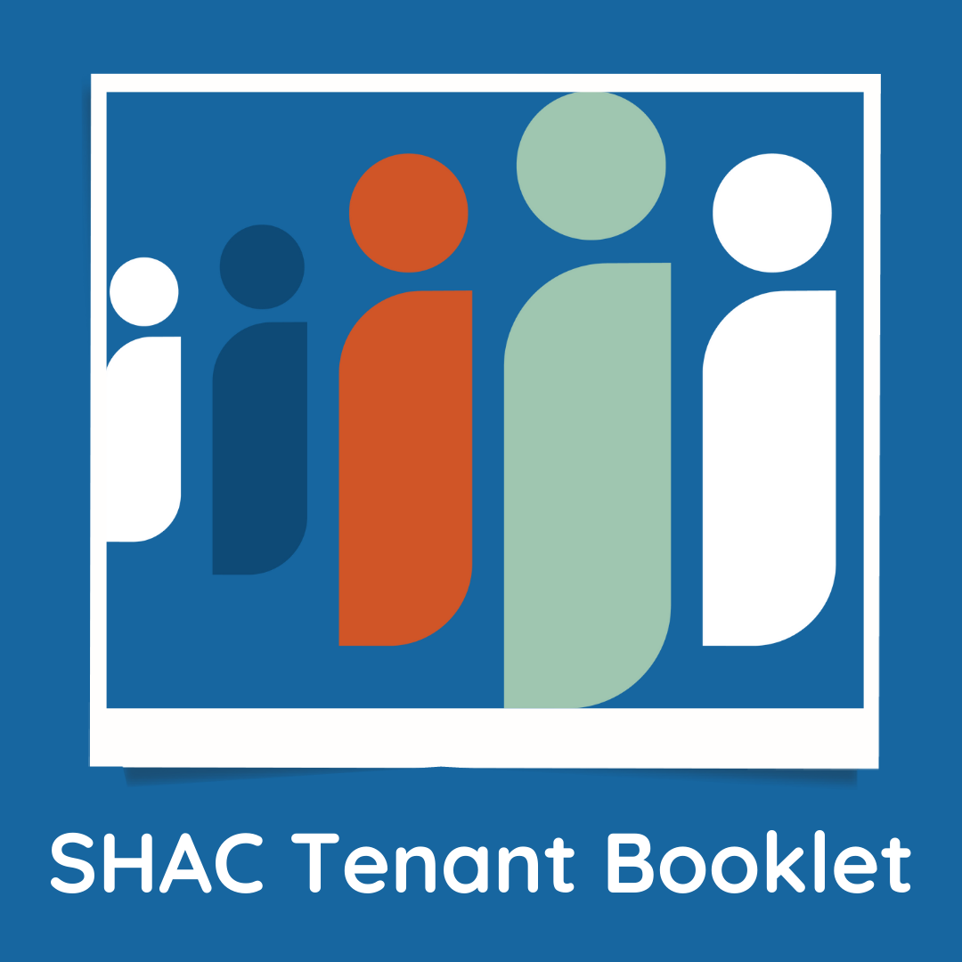 SHAC Clients and Tenants Information — Shelter Housing Action Cairns (SHAC)