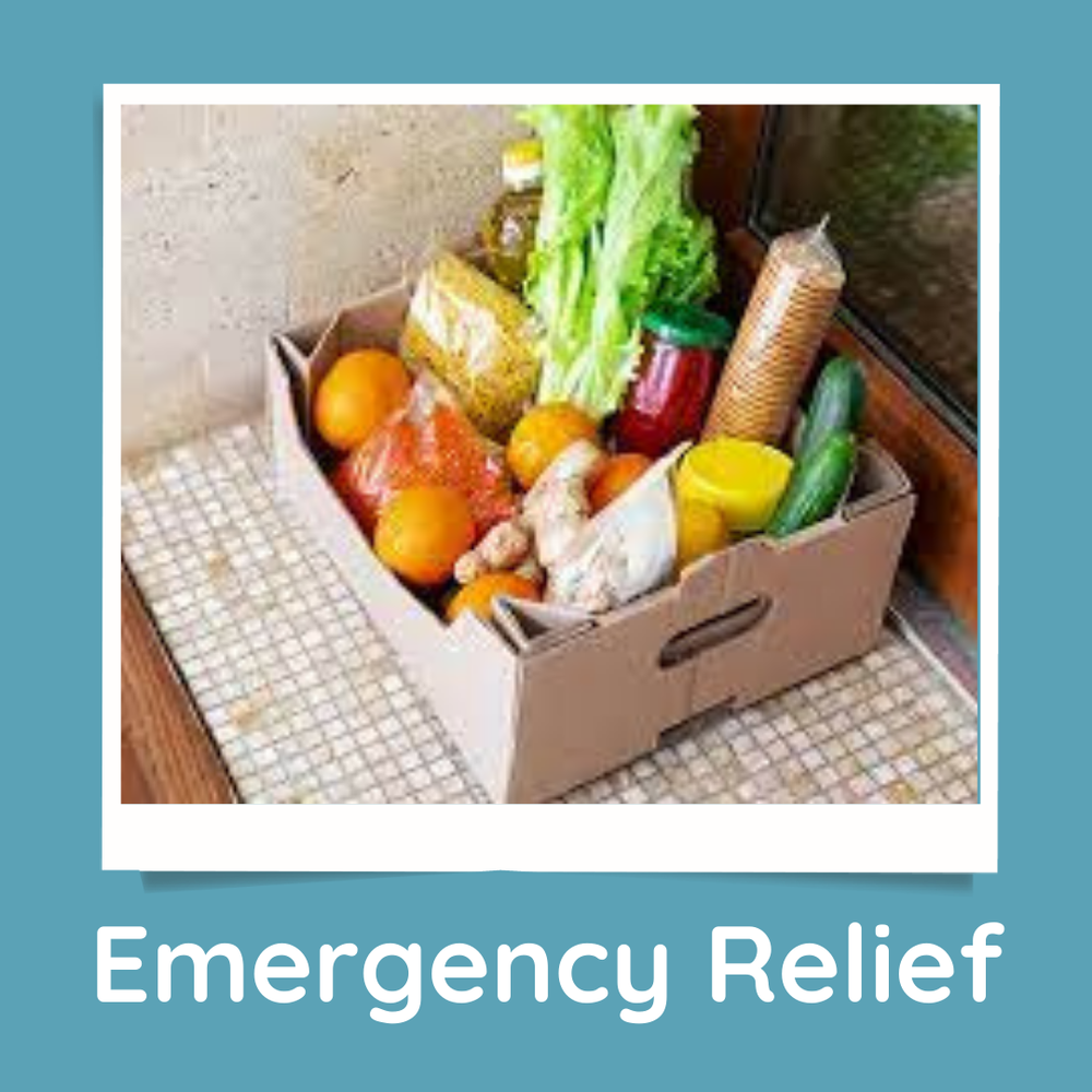 SHAC Clients and Tenants Information — Shelter Housing Action Cairns (SHAC)