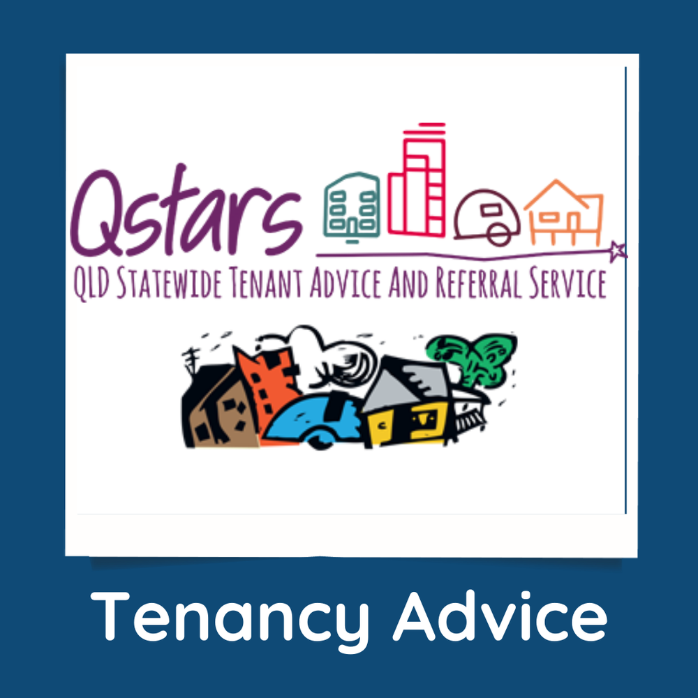 SHAC Clients and Tenants Information — Shelter Housing Action Cairns (SHAC)